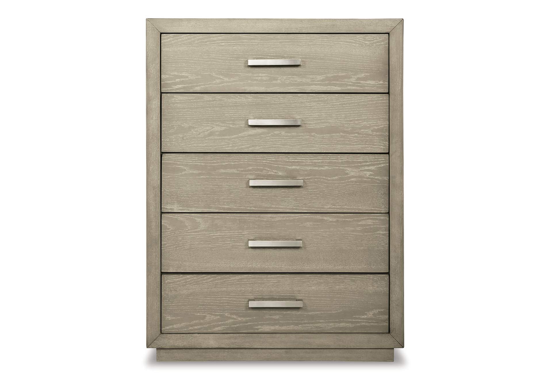 Fawnburg Chest of Drawers