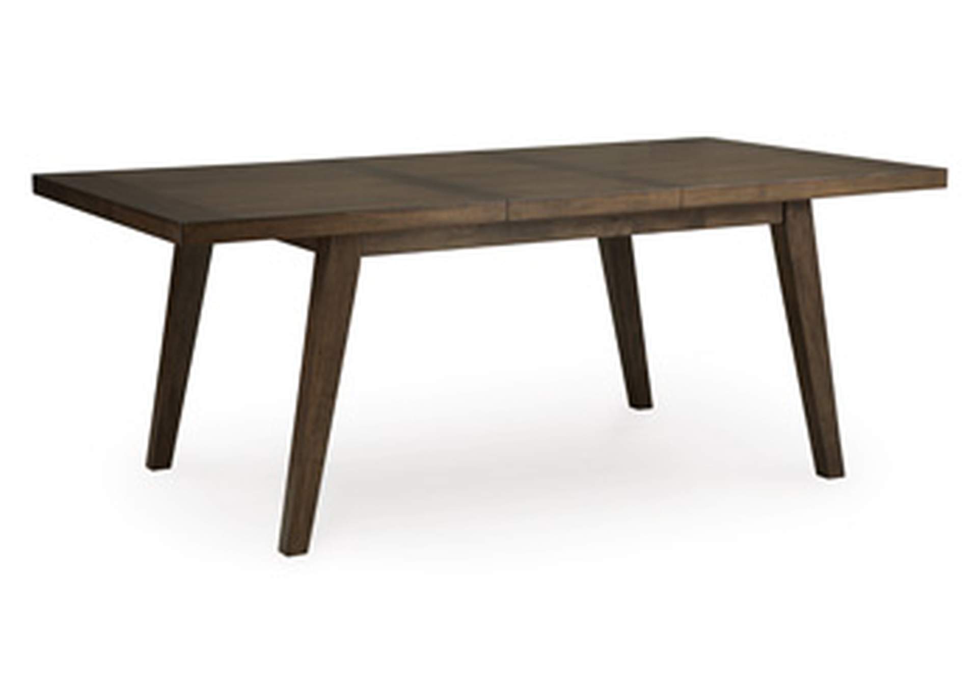 Zumbado Dining Extension Table
