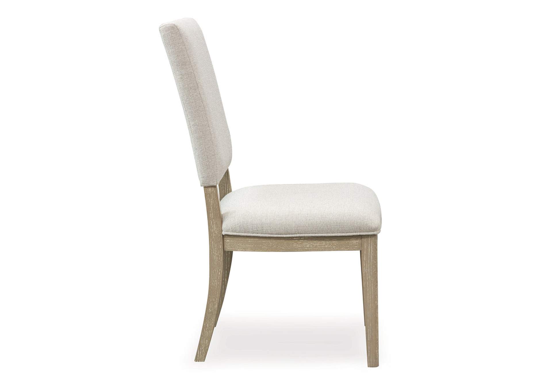 Vallardia Dining Chair