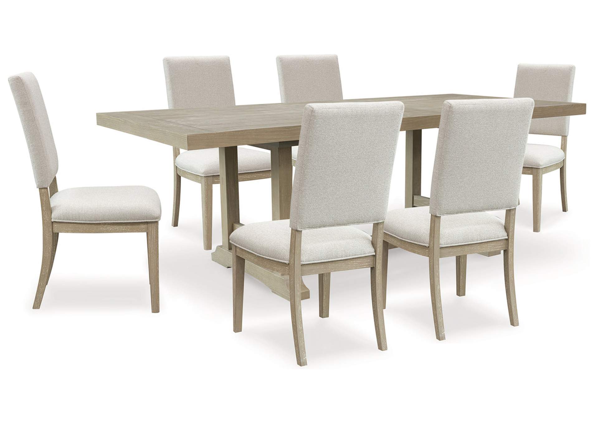 Vallardia Dining Server