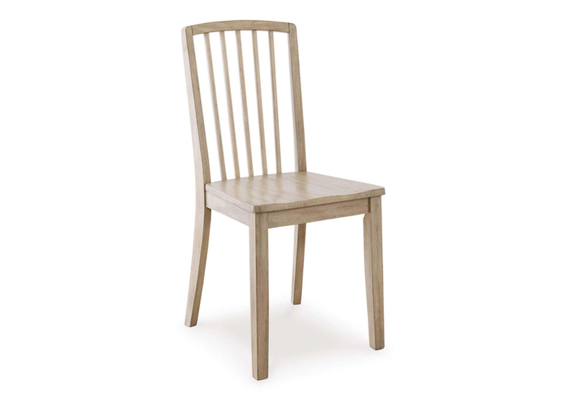 Gleanville Dining Chair