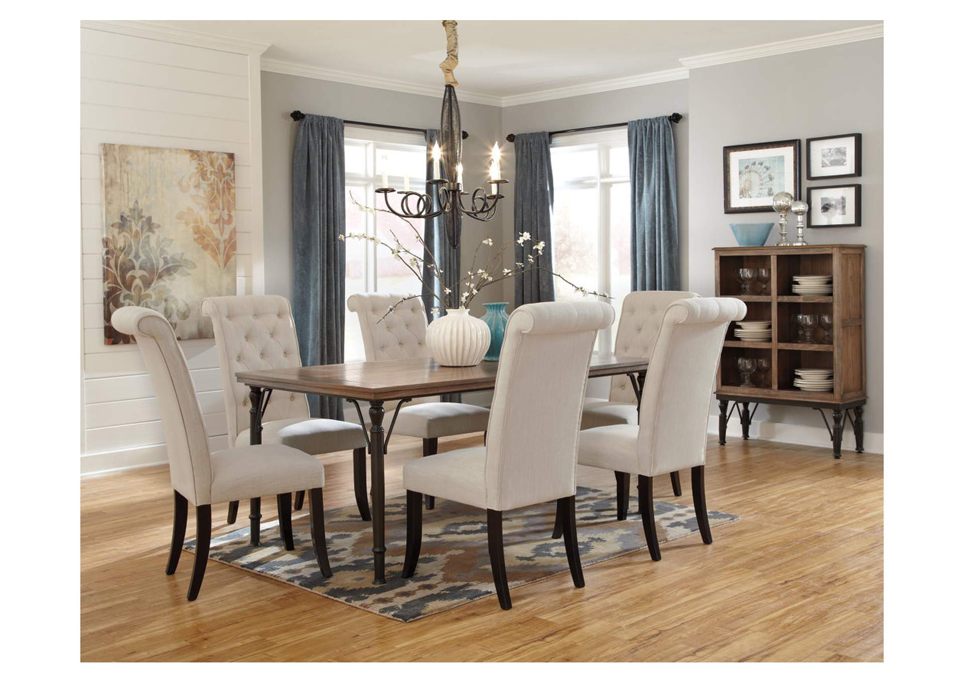 Tripton Dining Chair