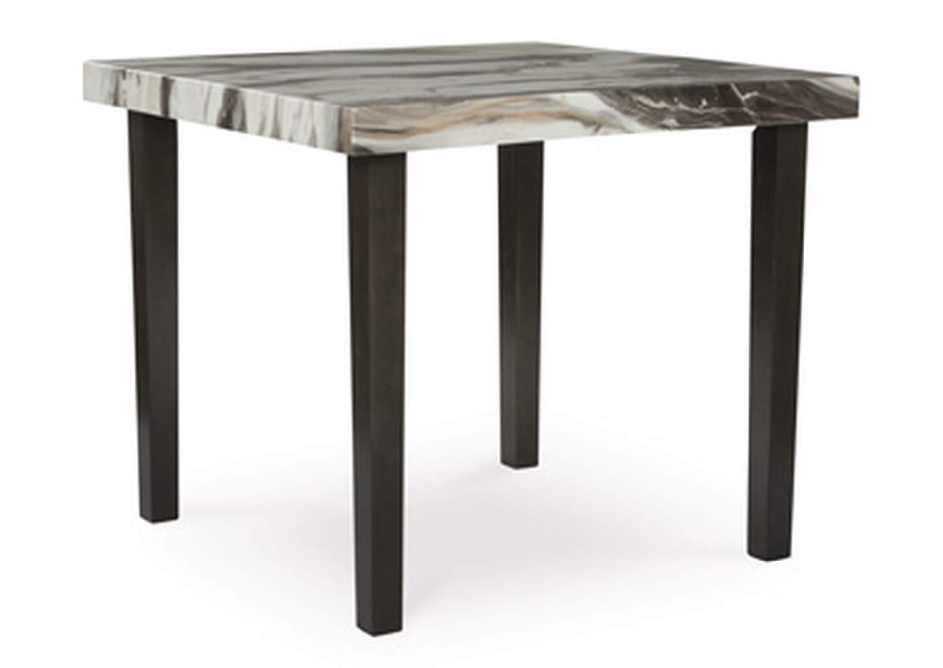 Jeshina Counter Height Dining Table
