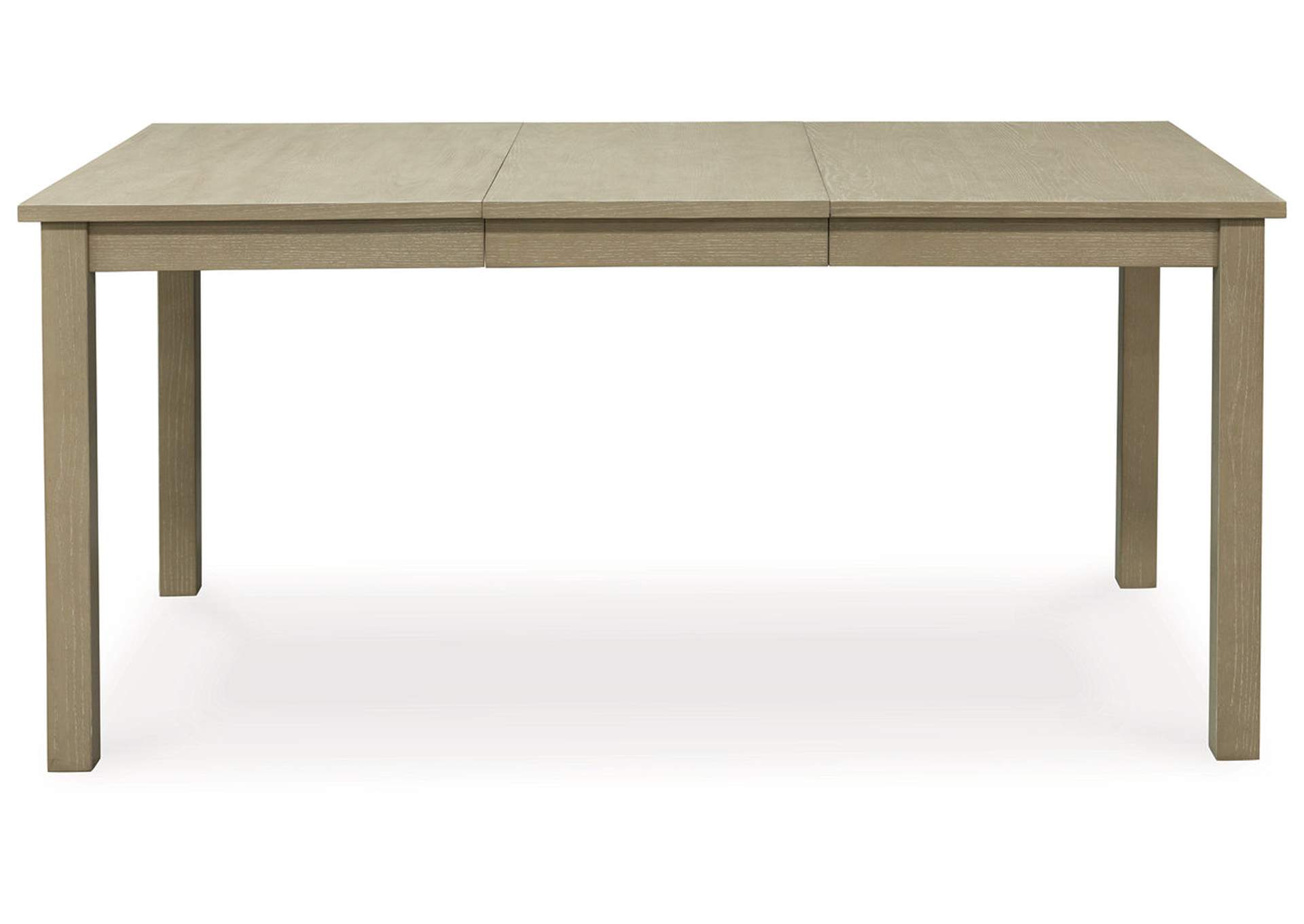 Calmoro Dining Extension Table