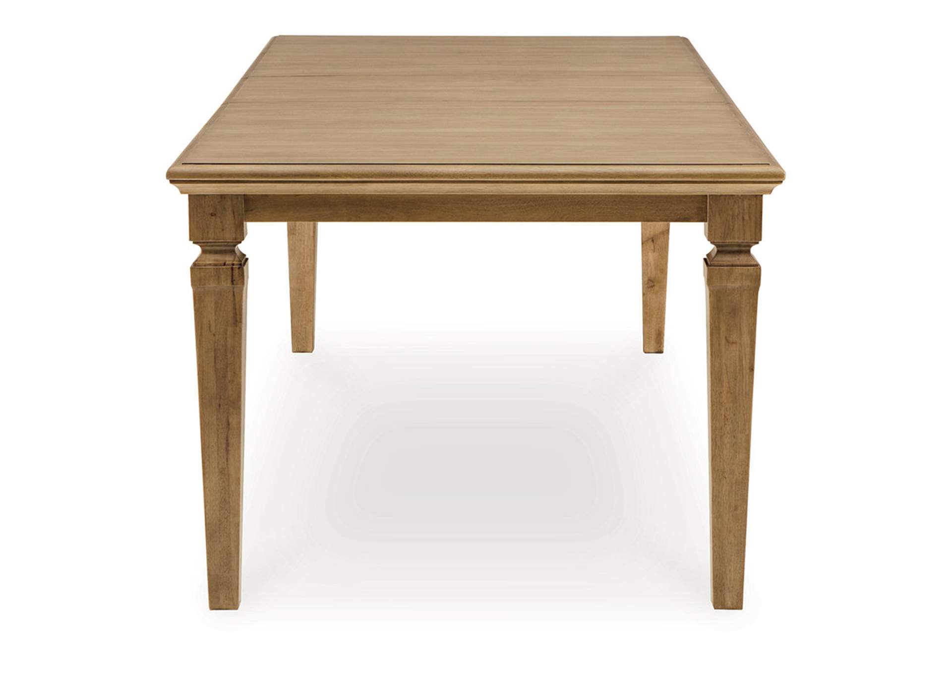Mylarken Dining Extension Table
