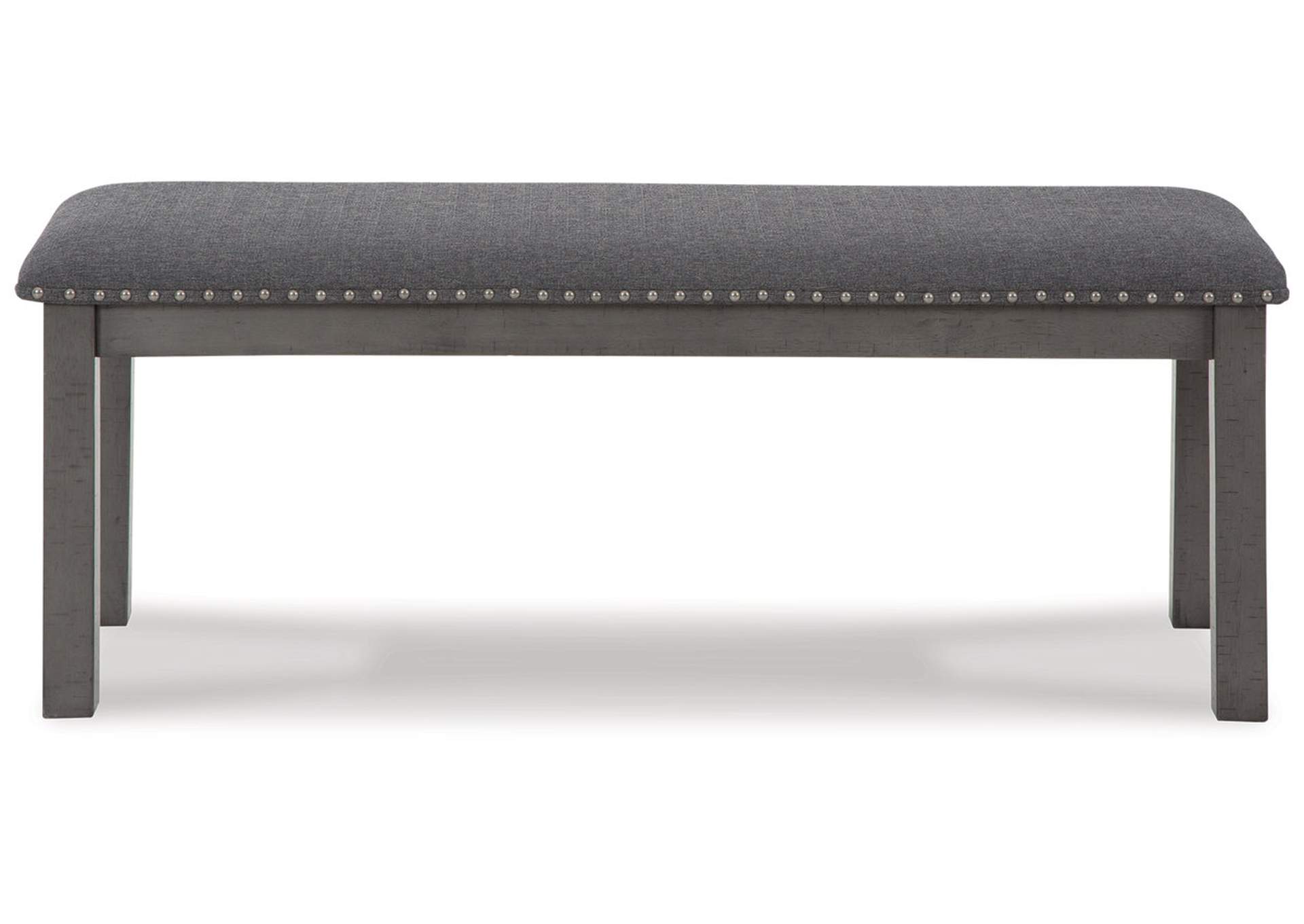 Myshanna Dining Bench