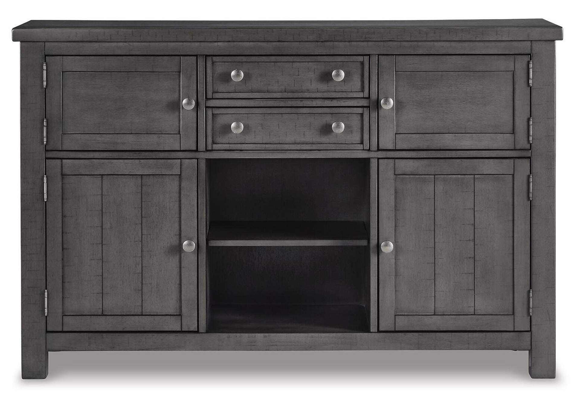 Myshanna Dining Server Myshanna Dining Server