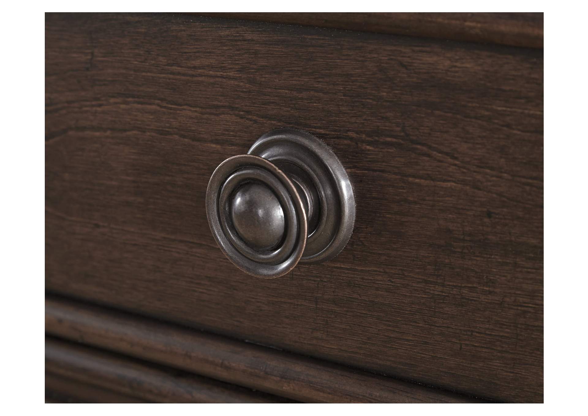 Adinton Dining Server