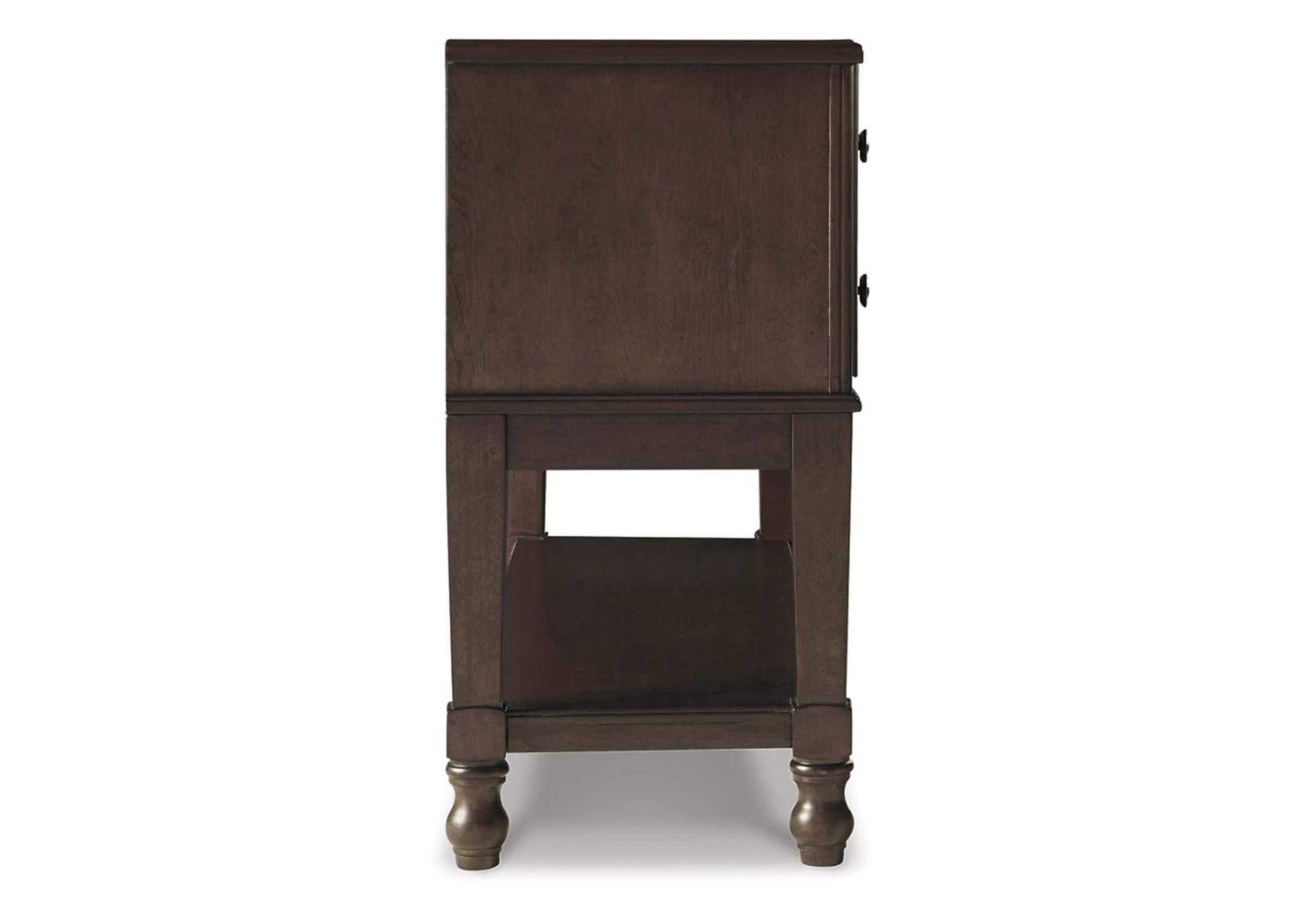 Adinton Dining Server