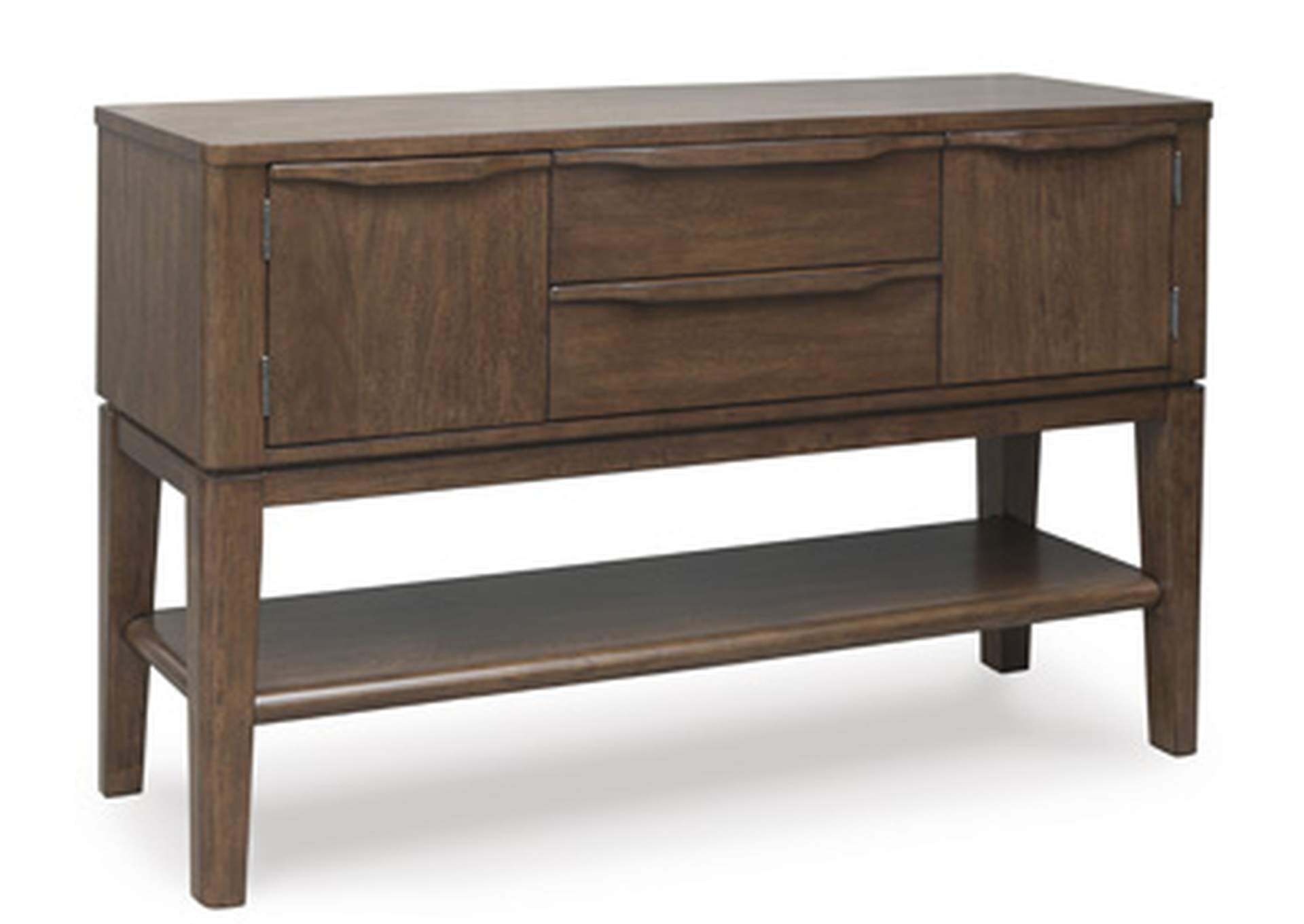 Korestone Dining Server