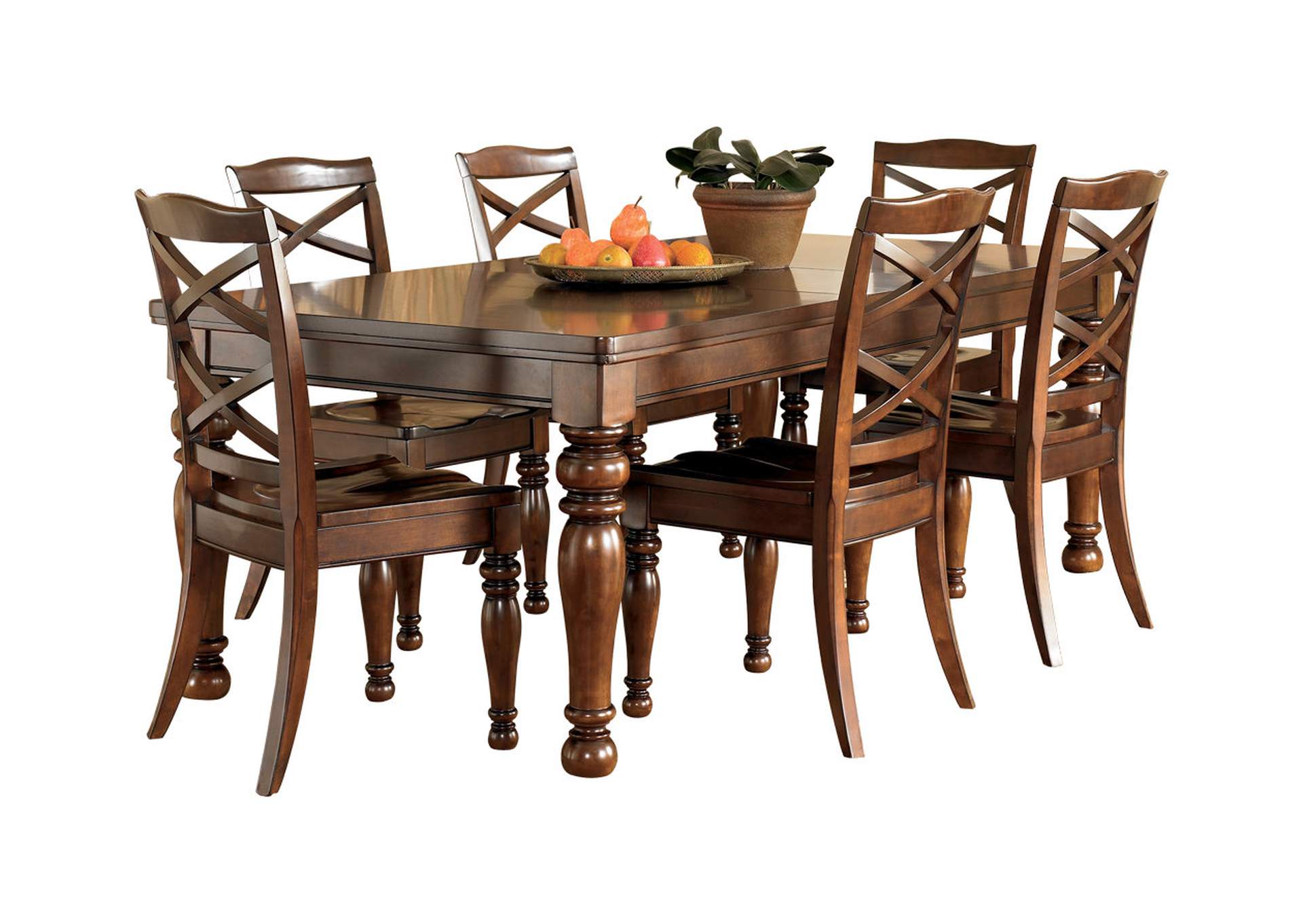 Porter Dining Extension Table