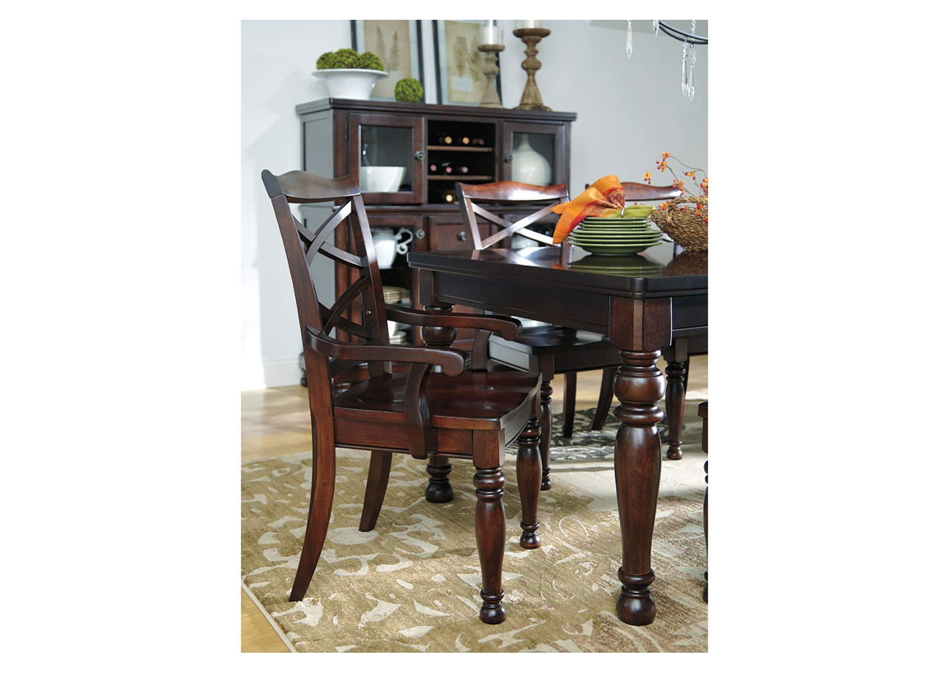 Porter Dining Room Set