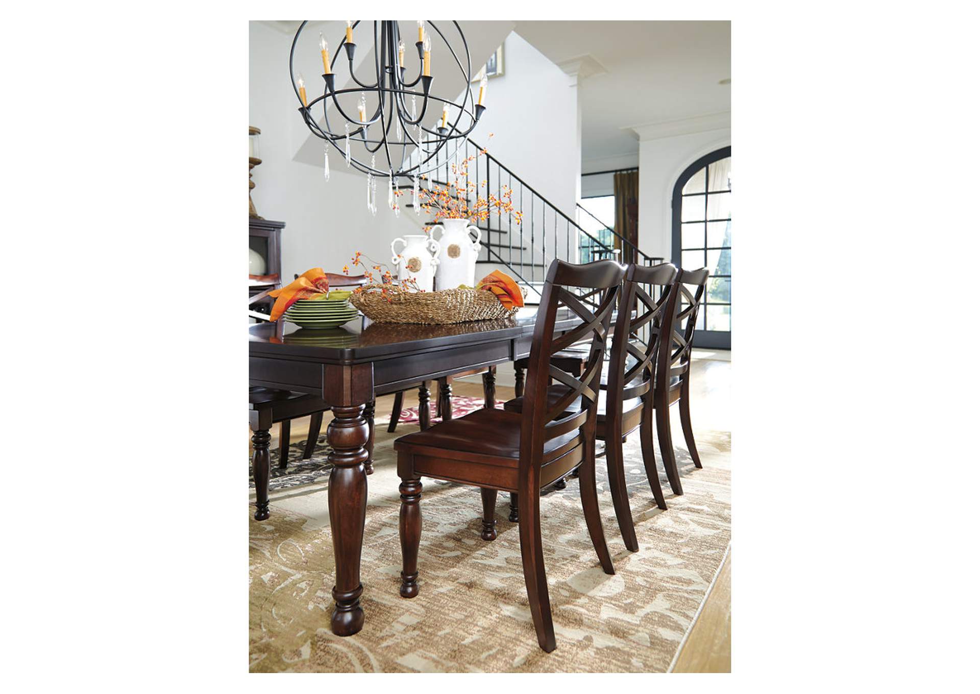 Porter Dining Room Set