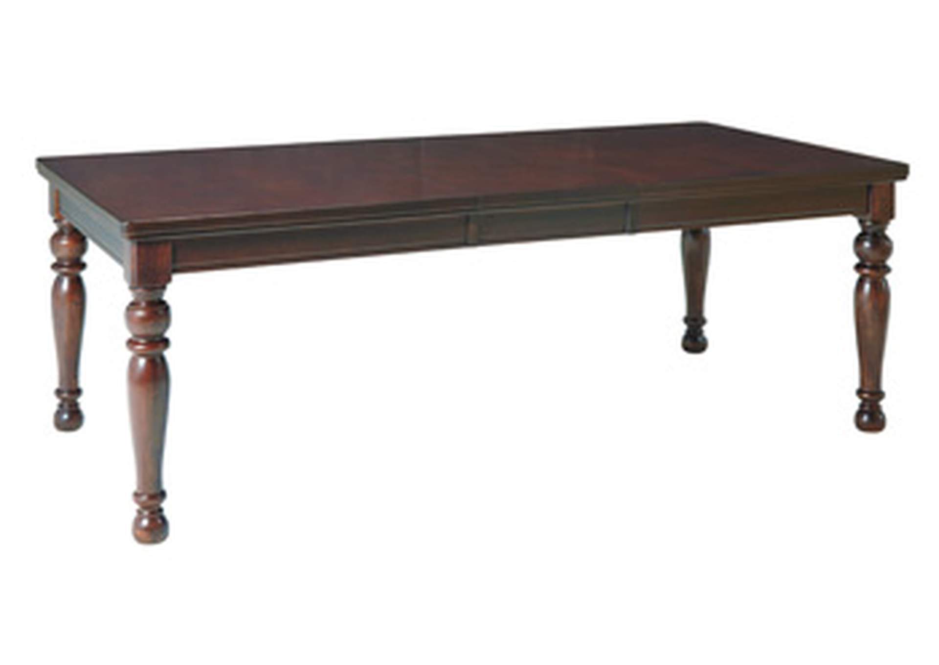 Porter Dining Extension Table