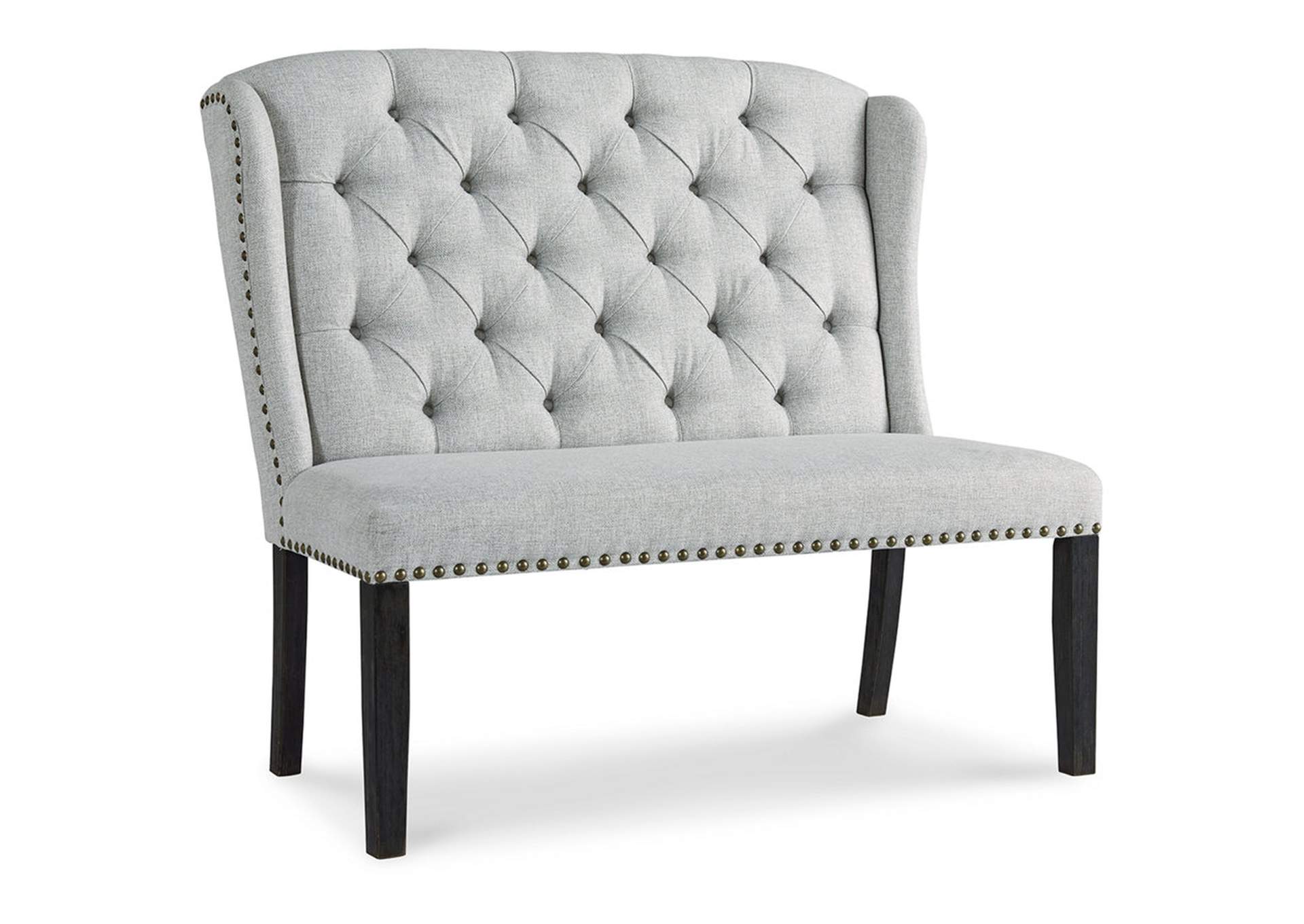 Jeanette Counter Height Dining Table