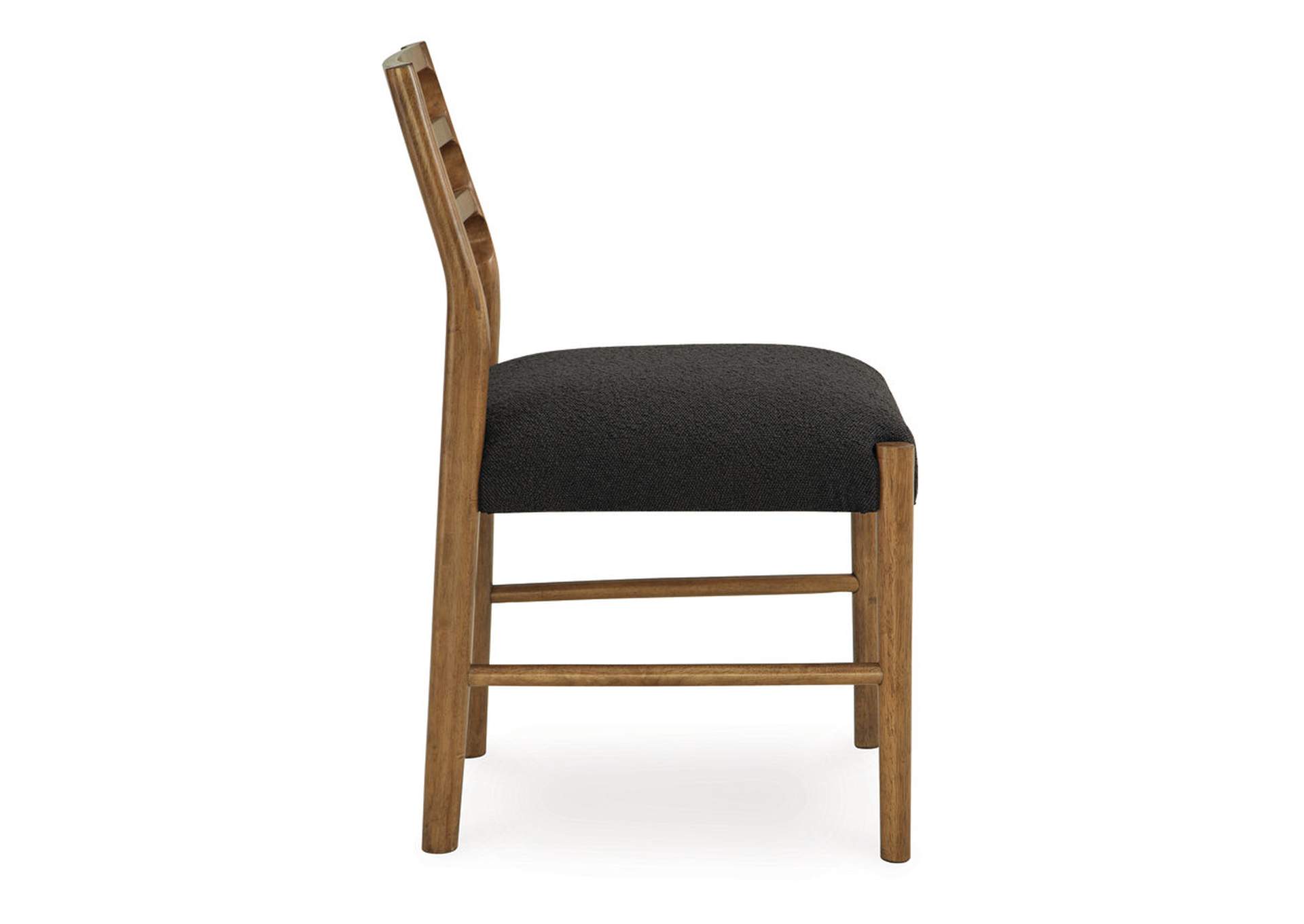 Steenlage Dining Table and 10 Chairs