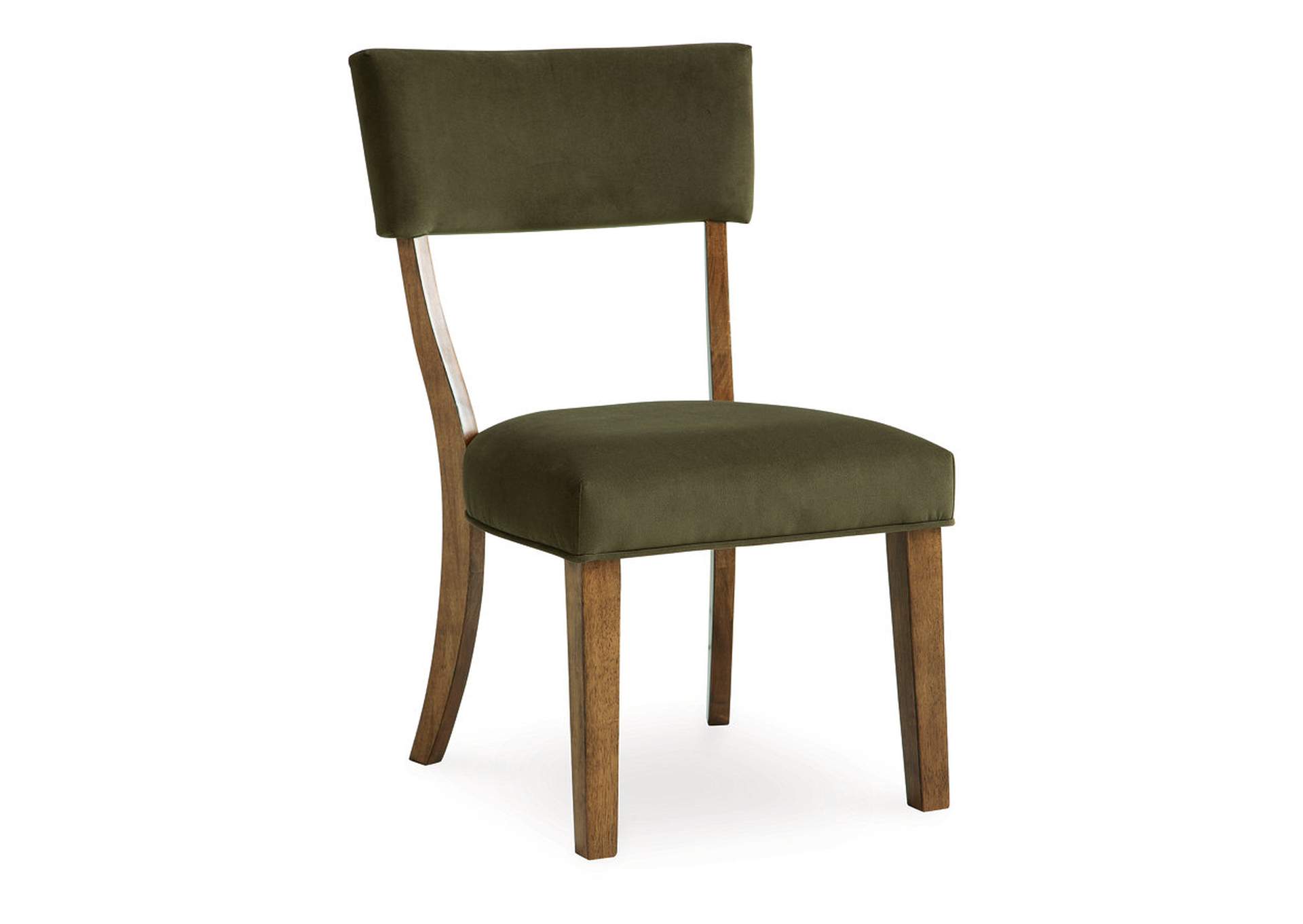 Steenlage Dining Table and 8 Chairs