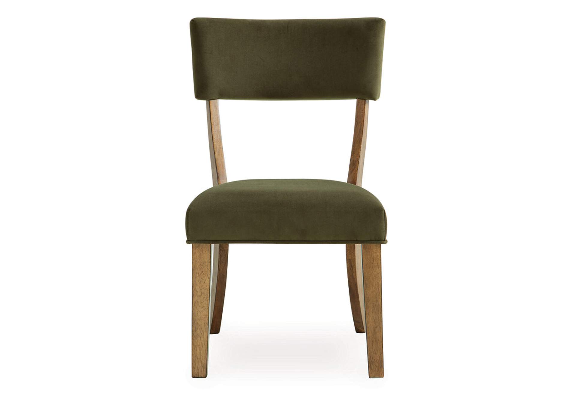 Steenlage Dining Table and 8 Chairs