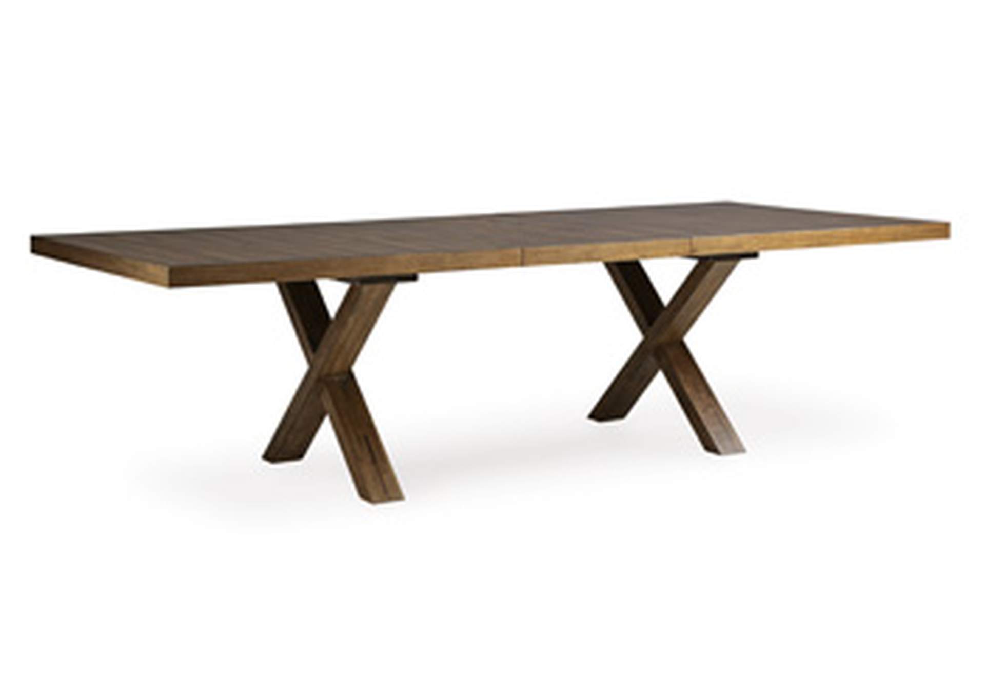 Steenlage Dining Extension Table