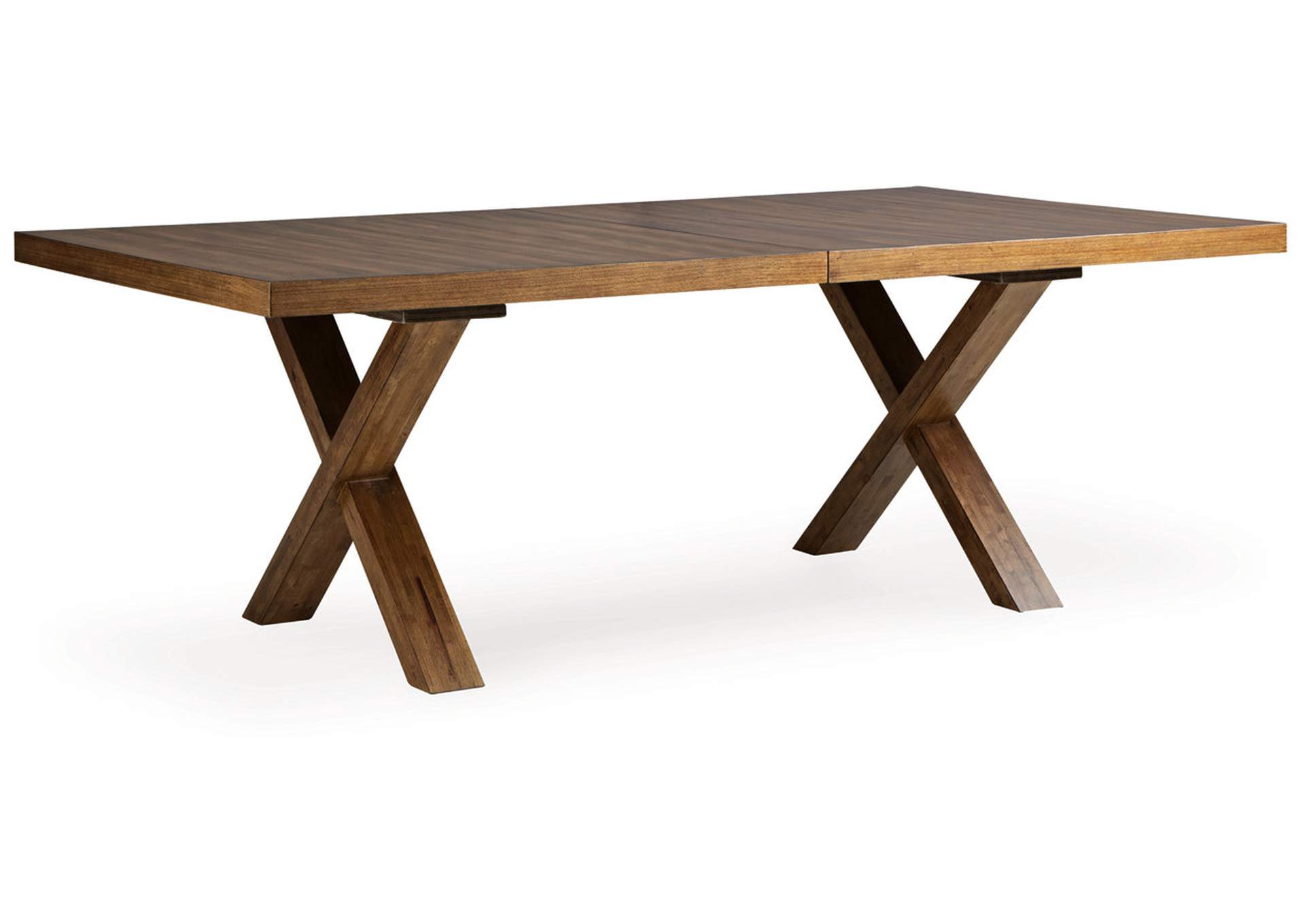 Steenlage Dining Extension Table