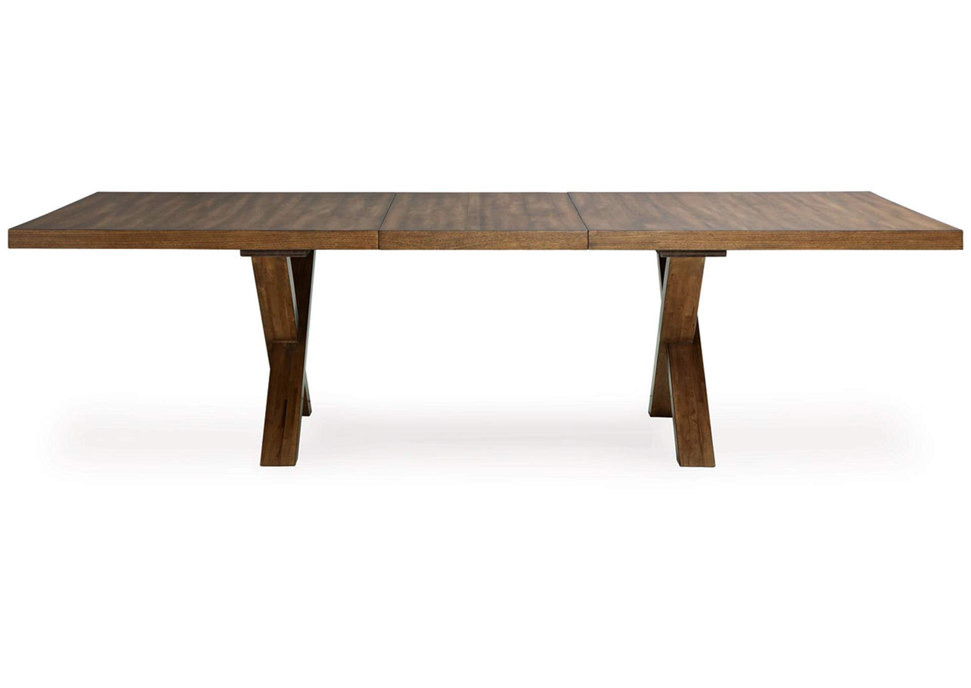 Steenlage Dining Extension Table