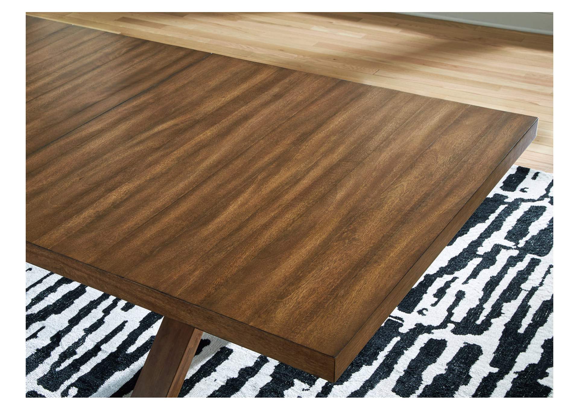 Steenlage Dining Extension Table