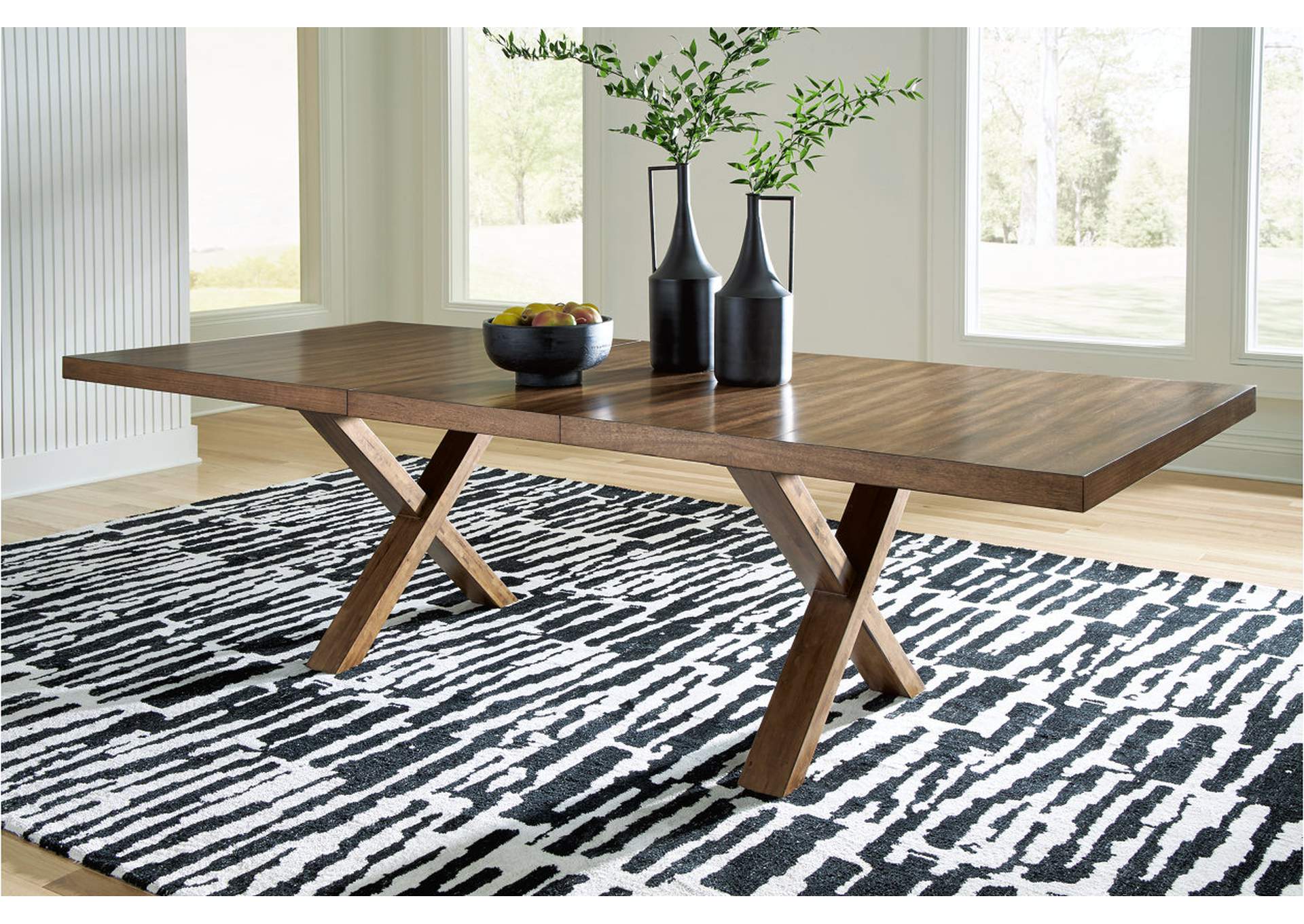 Steenlage Dining Extension Table