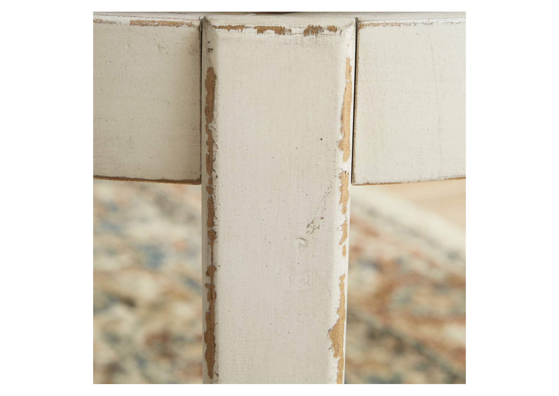 Realyn Bar Height Bar Stool