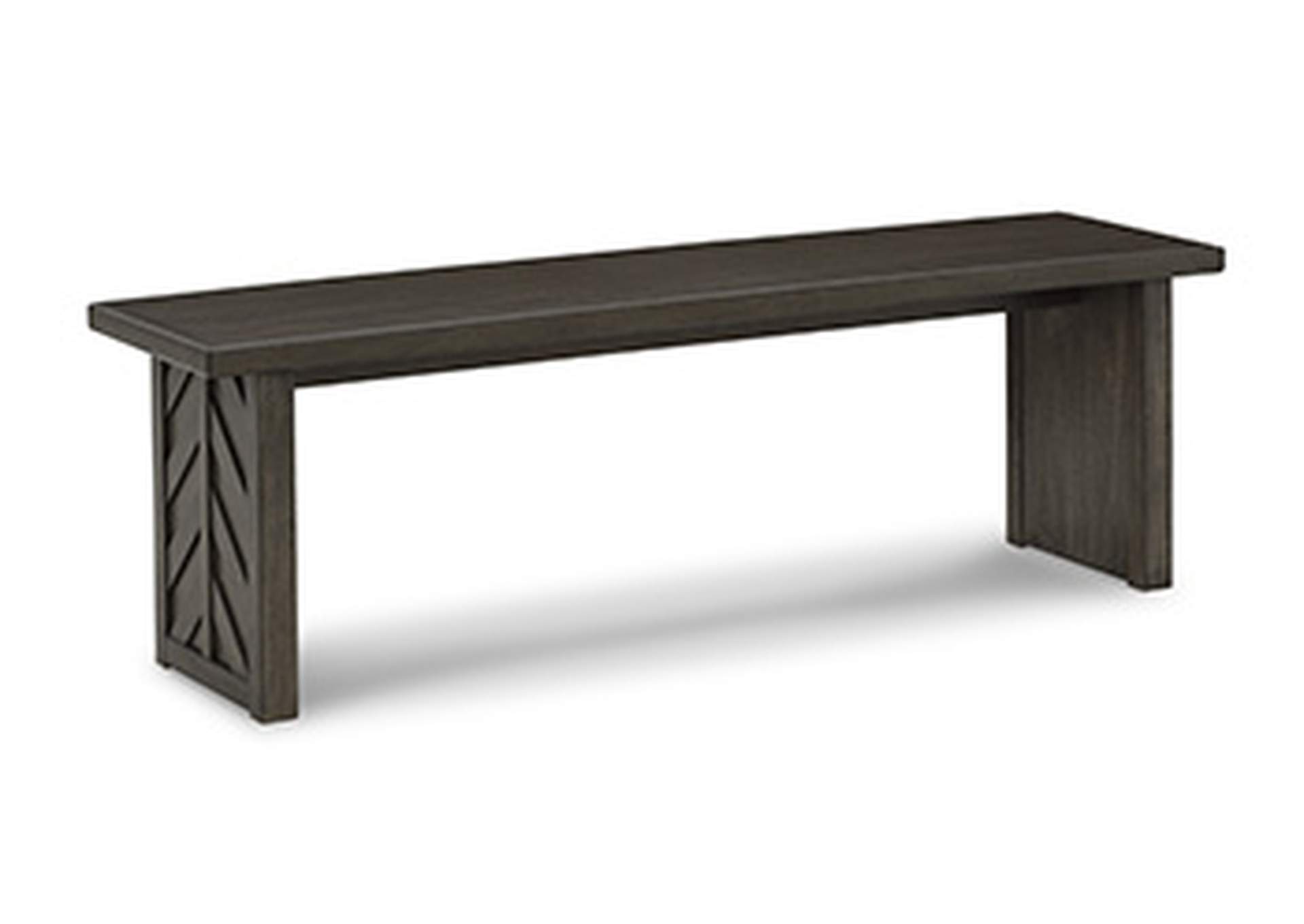 Arkenton 58" Dining Bench