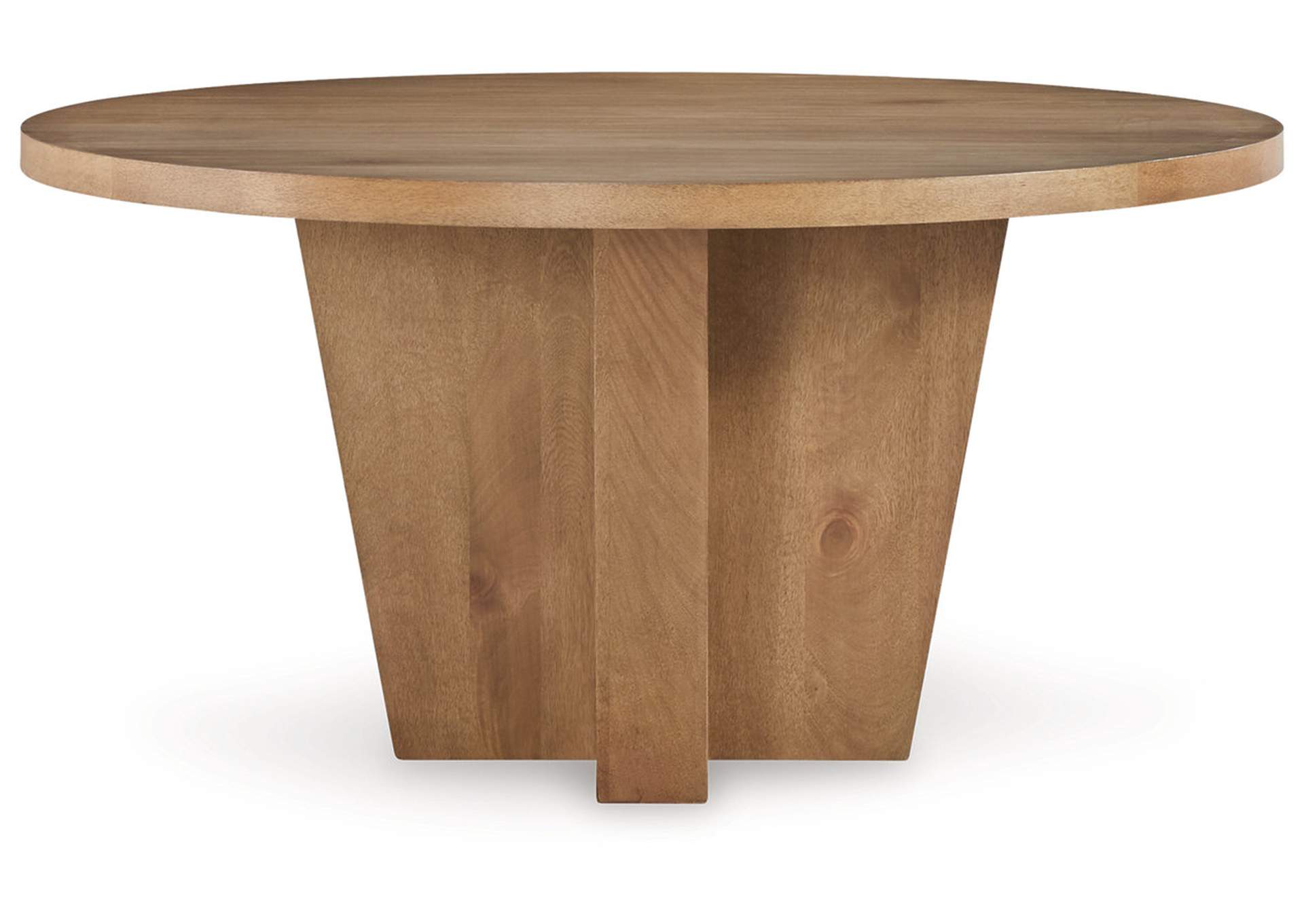 Kristiland Dining Table