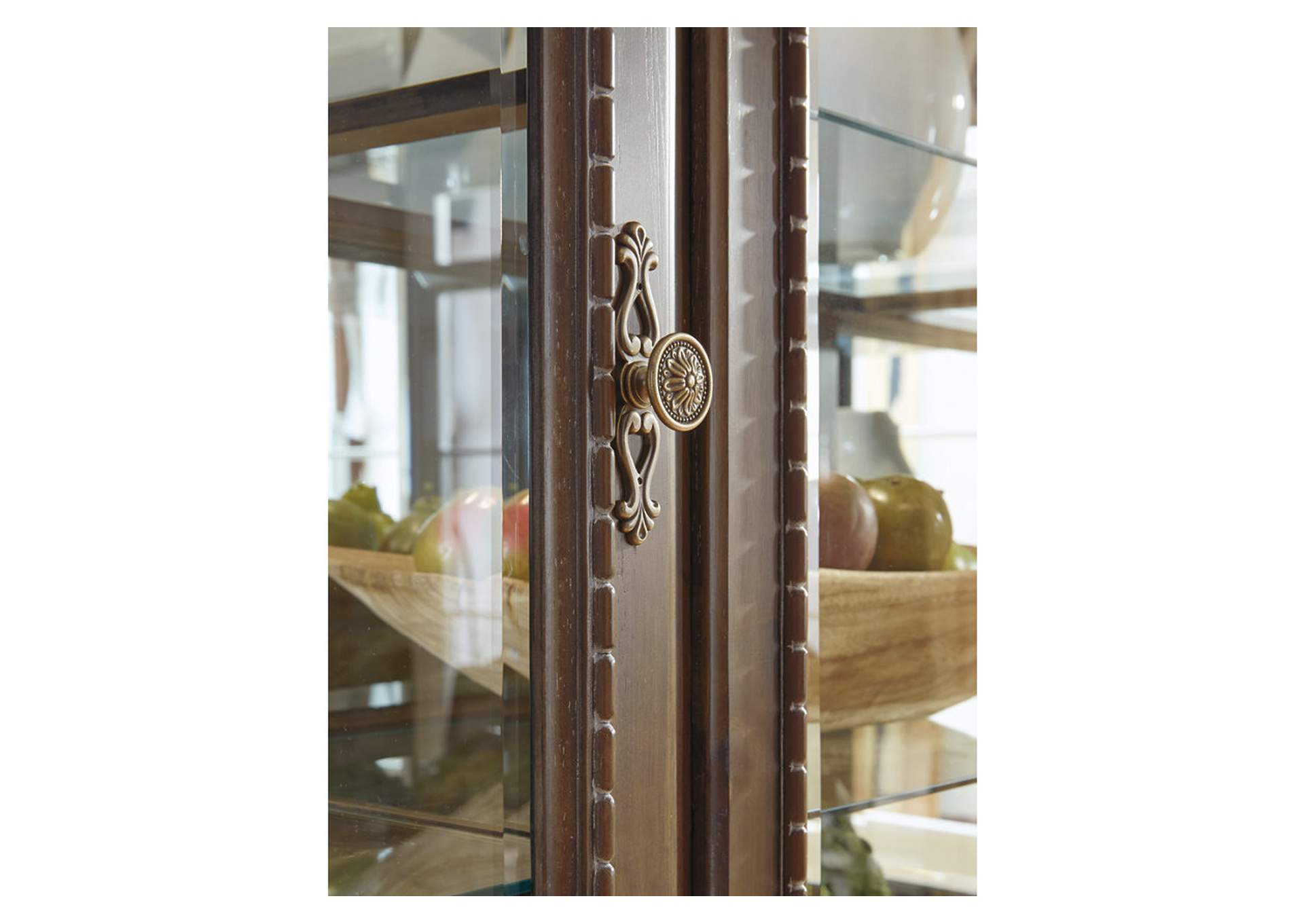 Charmond Dining Buffet