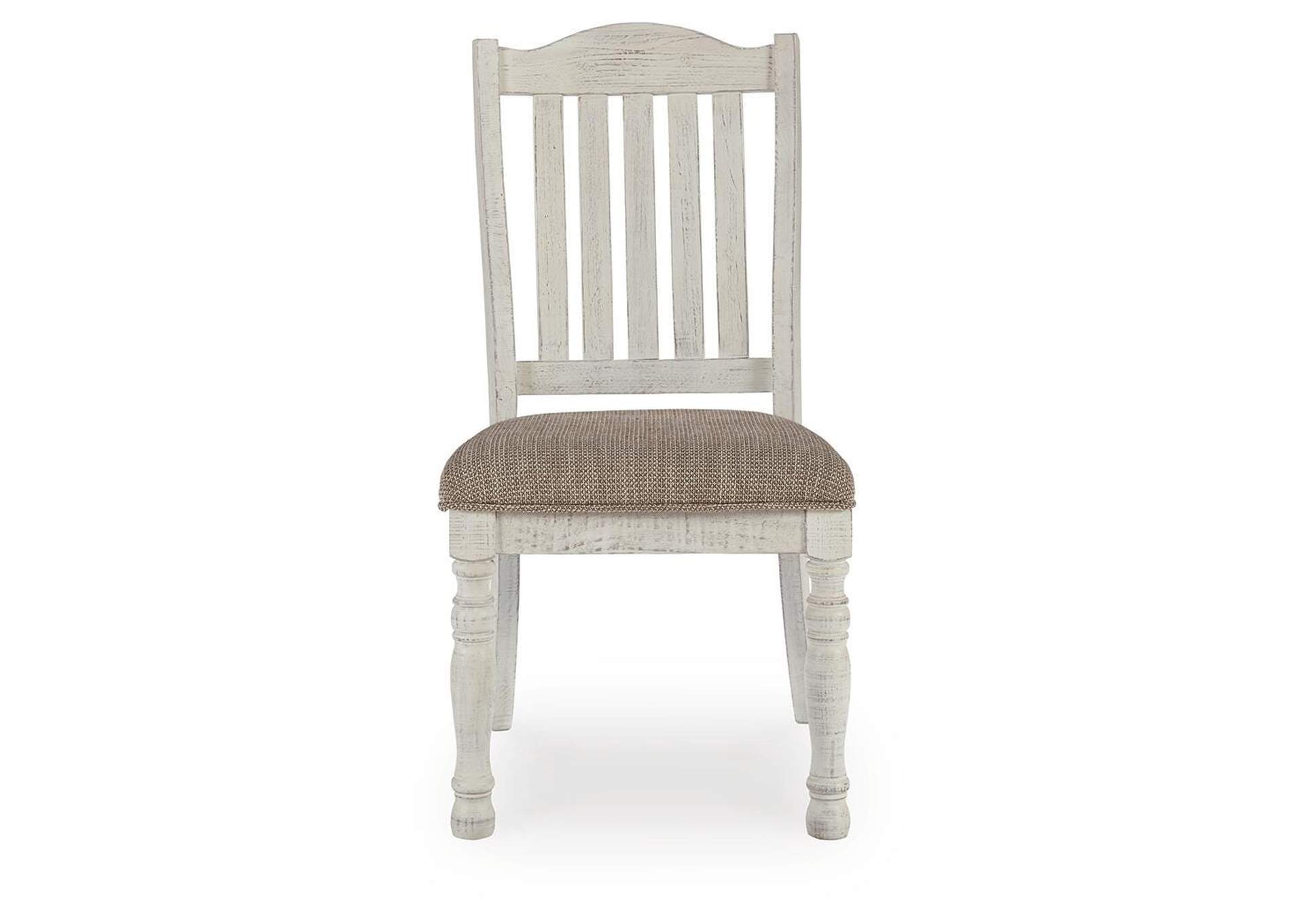 Havalance Dining Chair