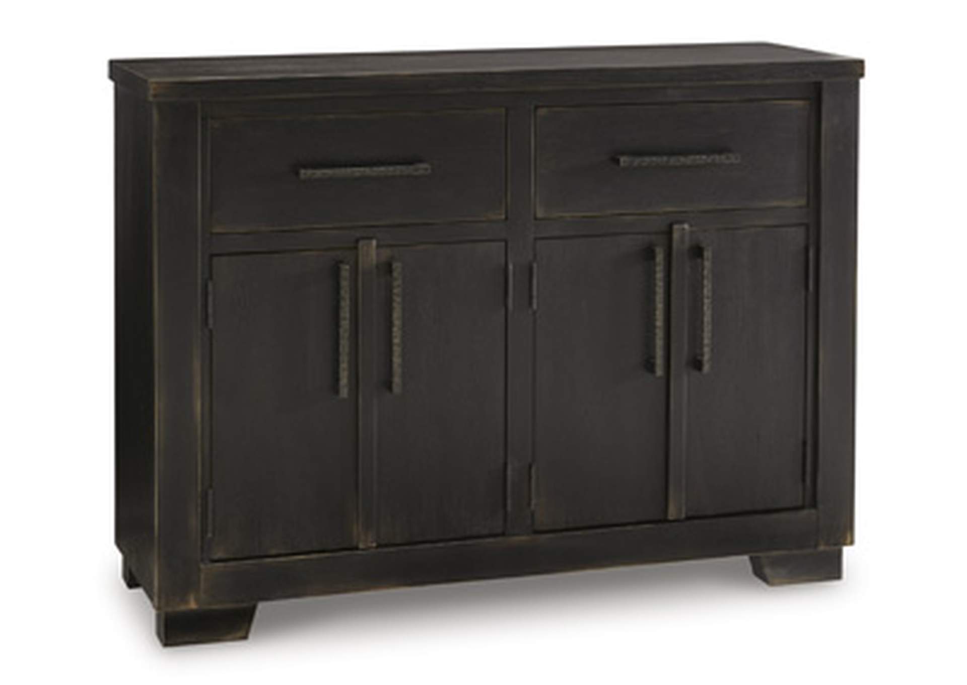 Galliden Dining Buffet