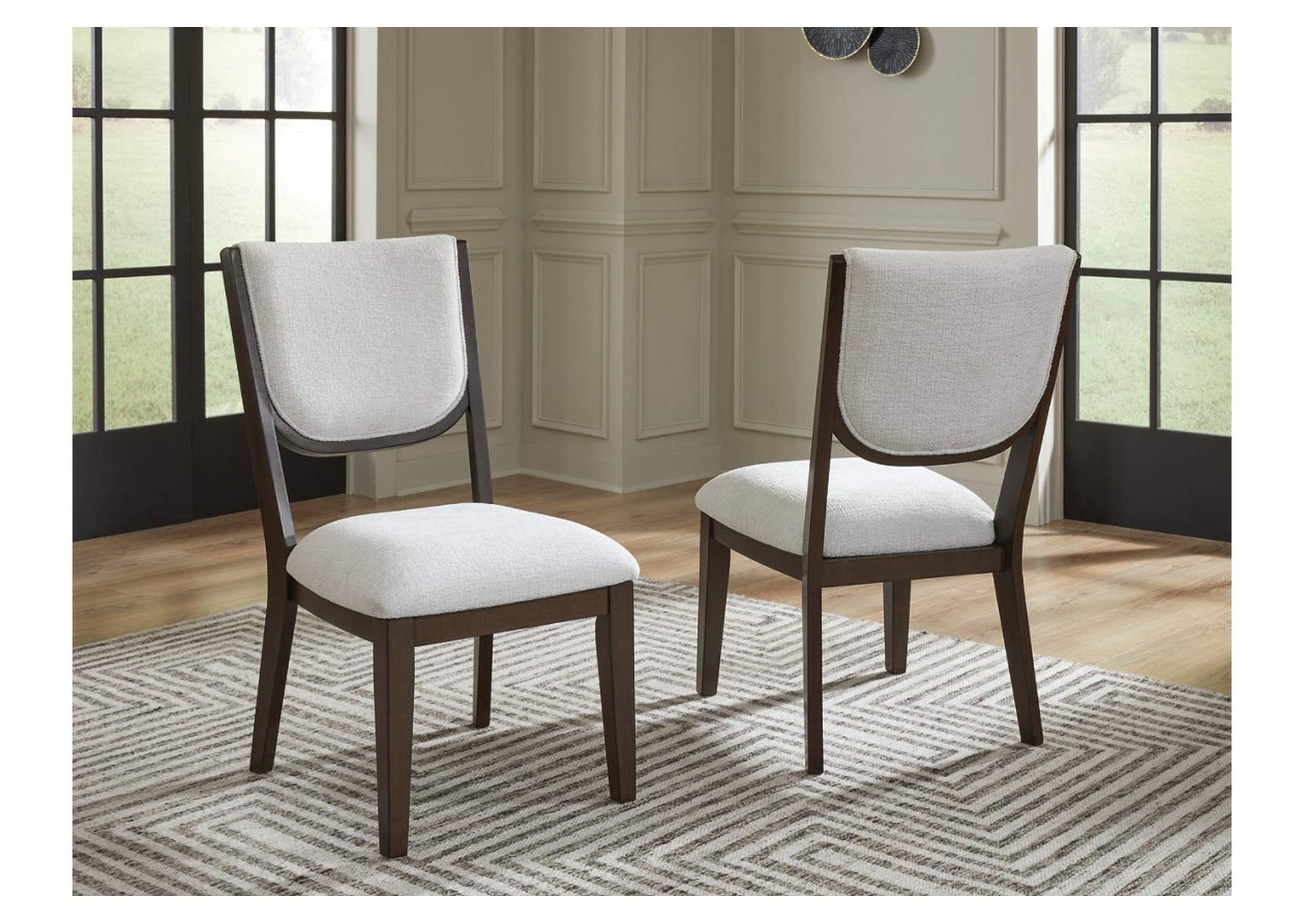 Breckington Dining Chair