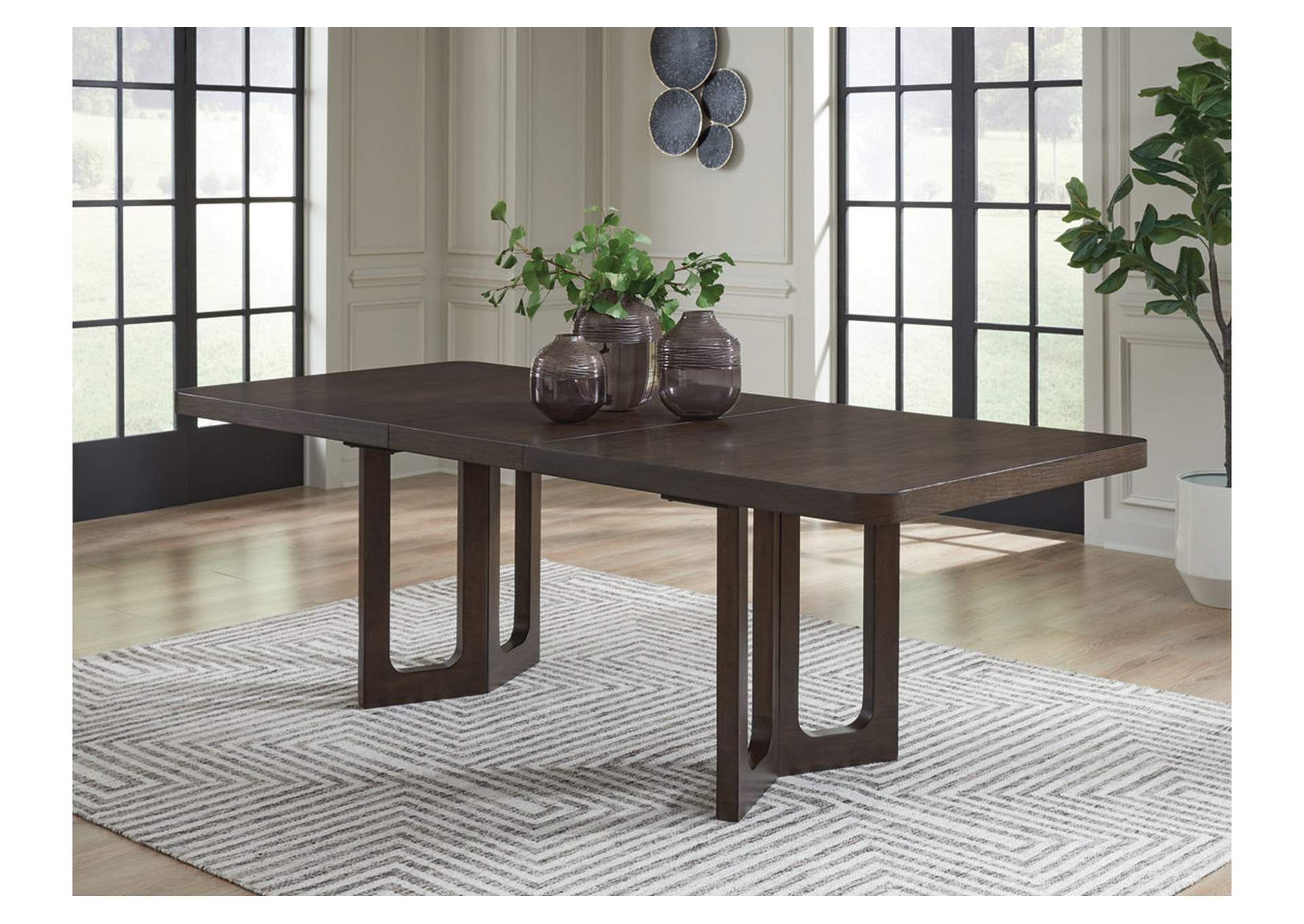 Breckington Dining Extension Table