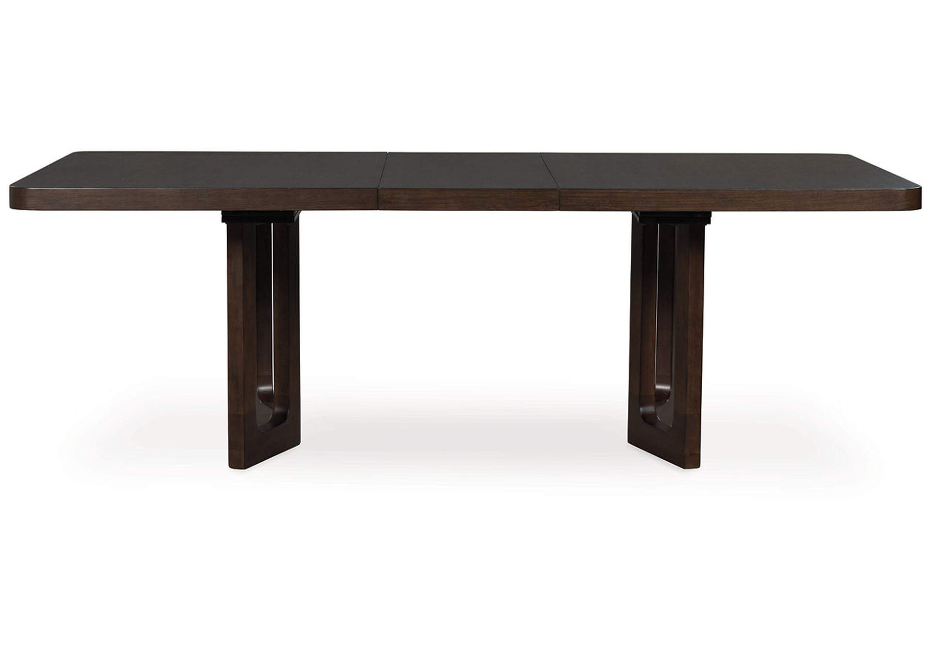 Breckington Dining Extension Table