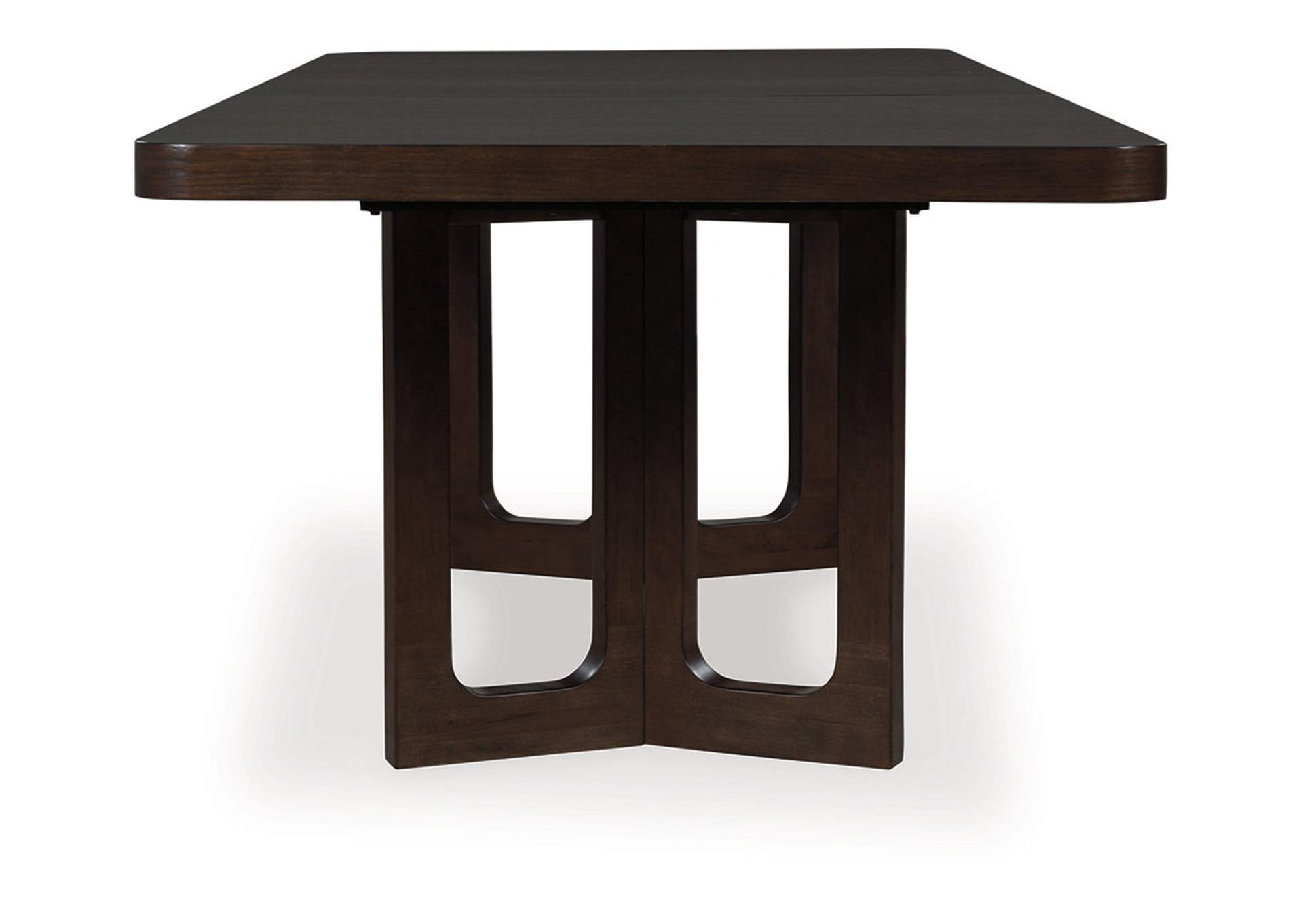 Breckington Dining Extension Table