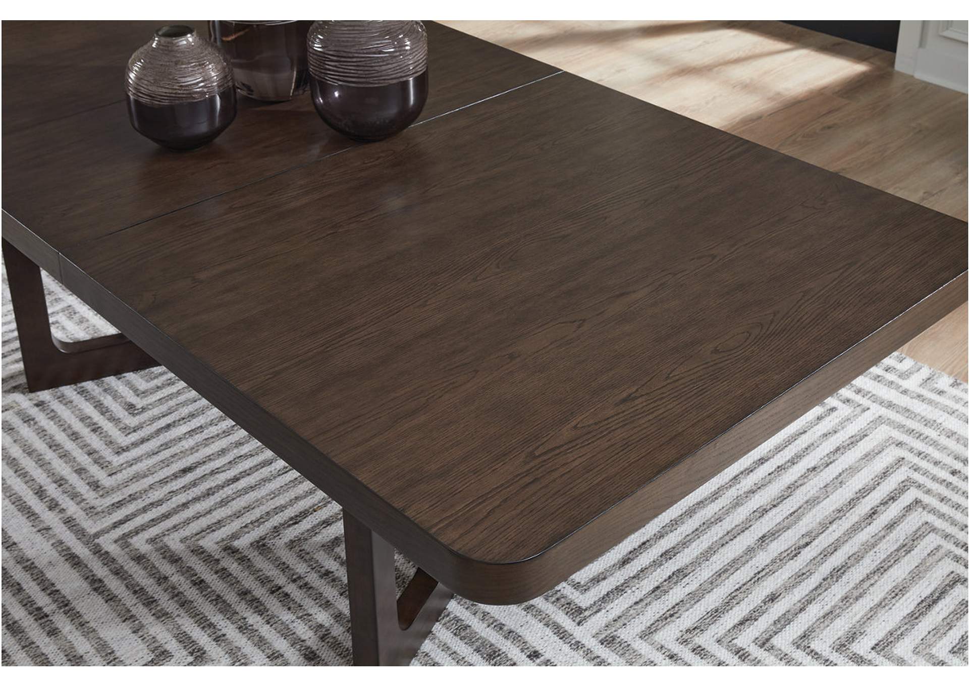 Breckington Dining Extension Table