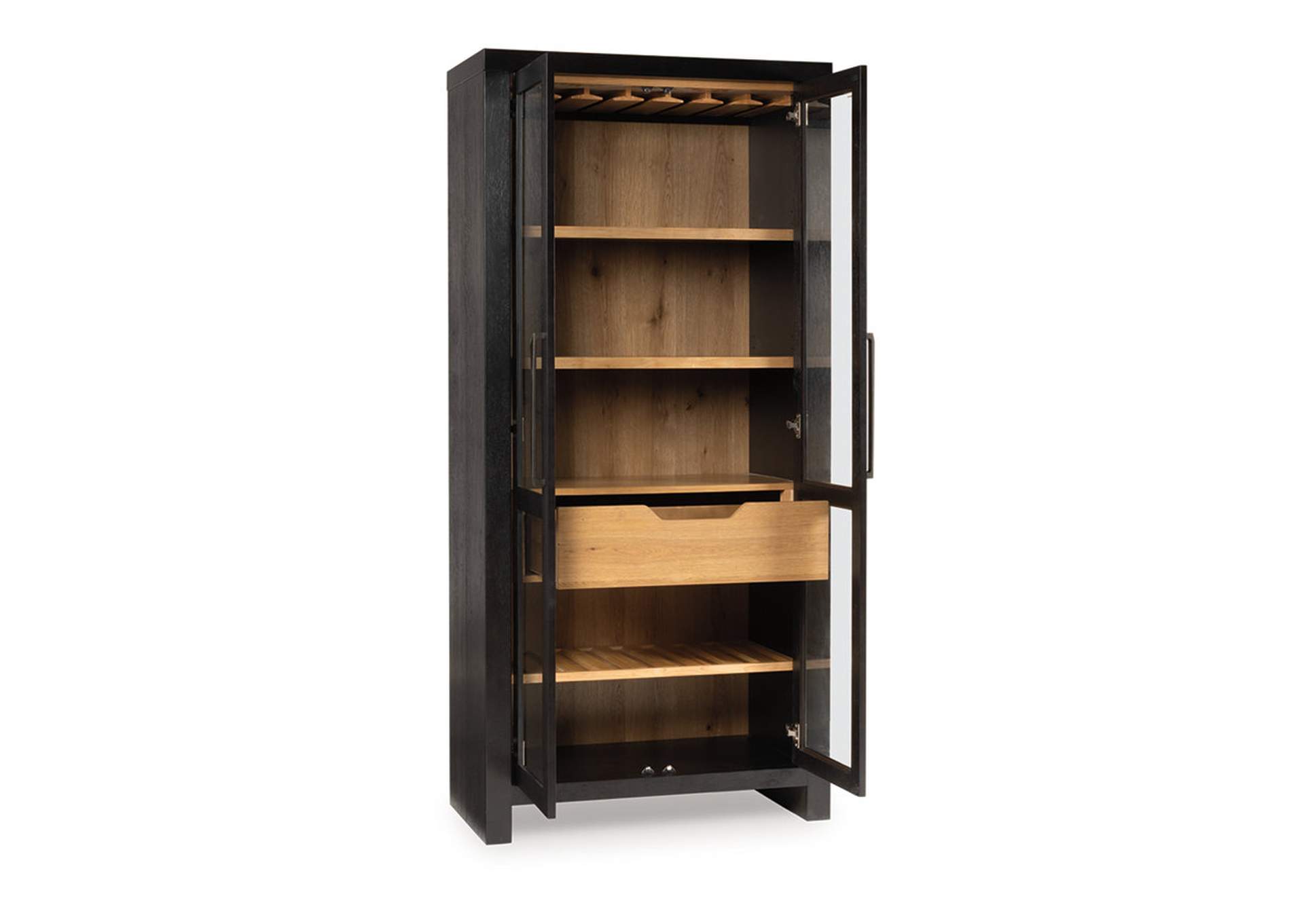 Bracken Display Cabinet