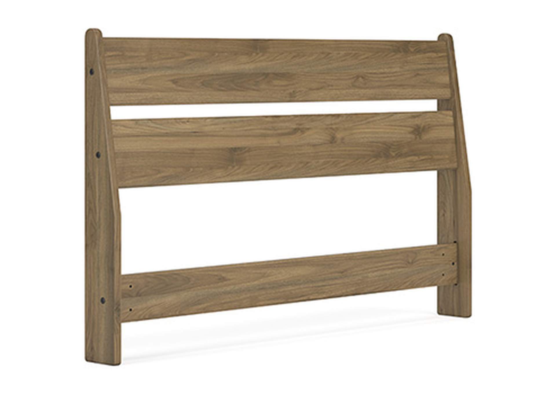 Deanlow Full Panel Headboard