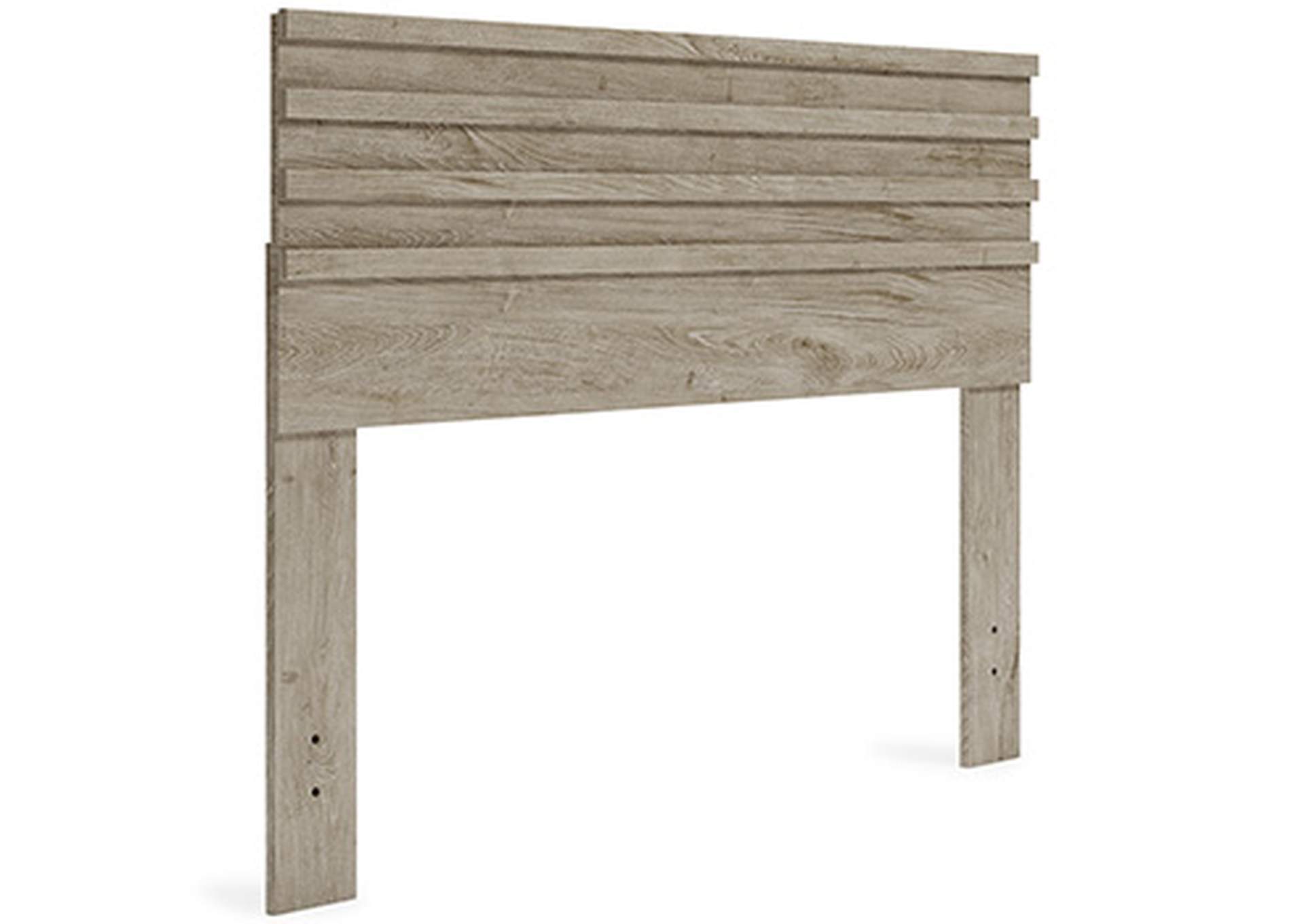 Oliah Full Panel Headboard