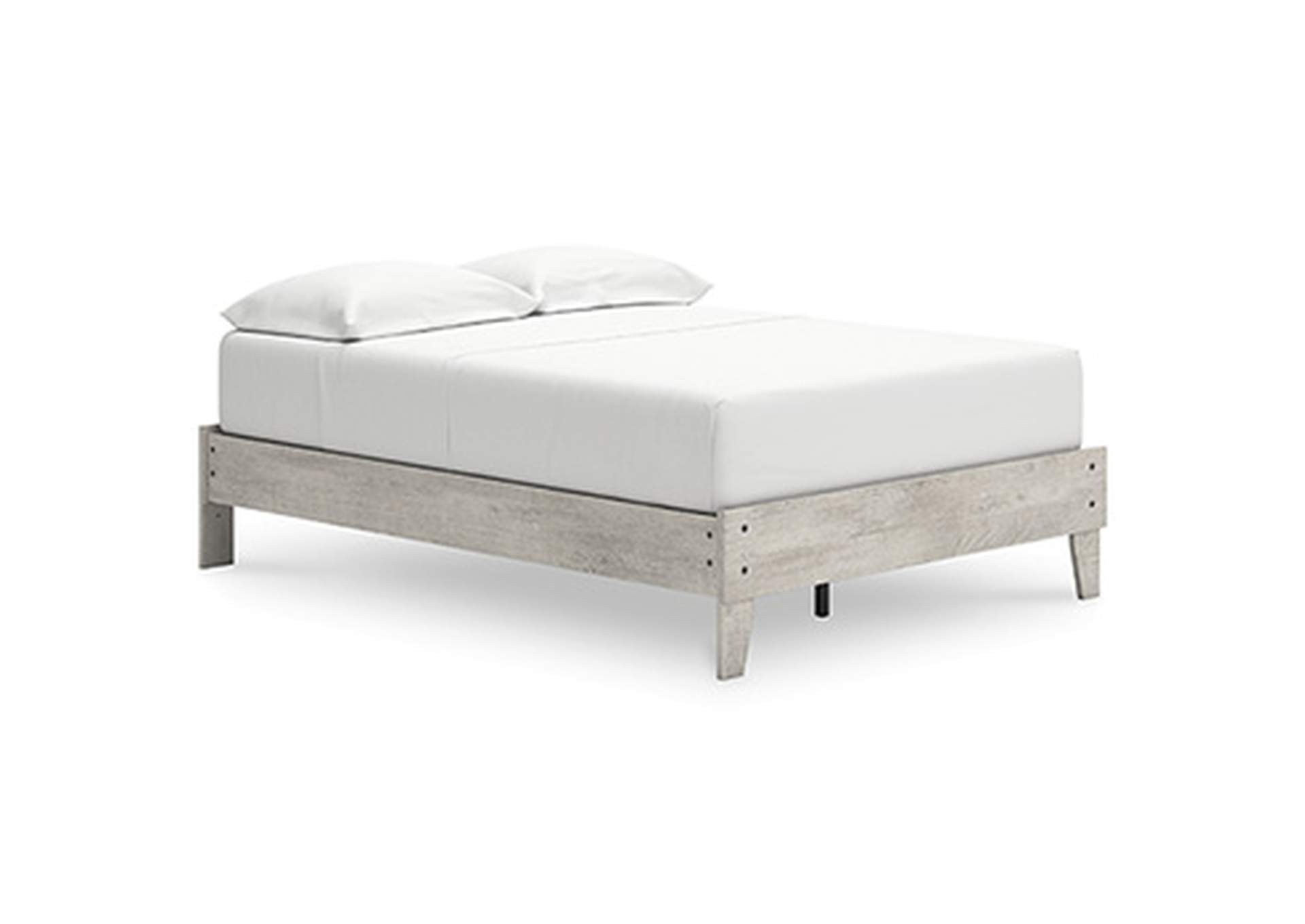 Shawburn Full Platform Bed