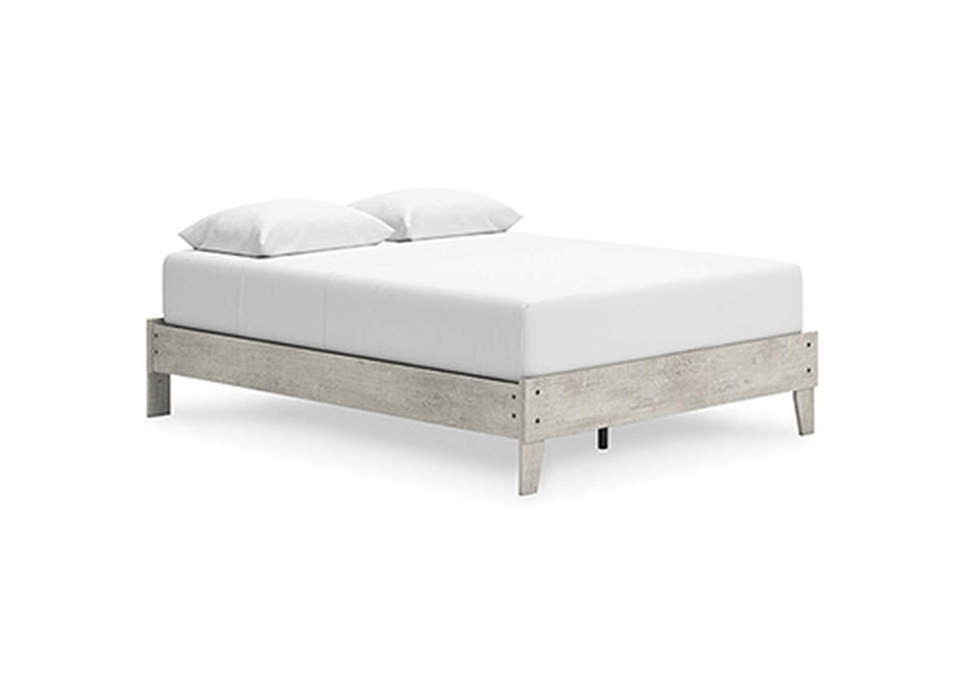 Shawburn Queen Platform Bed