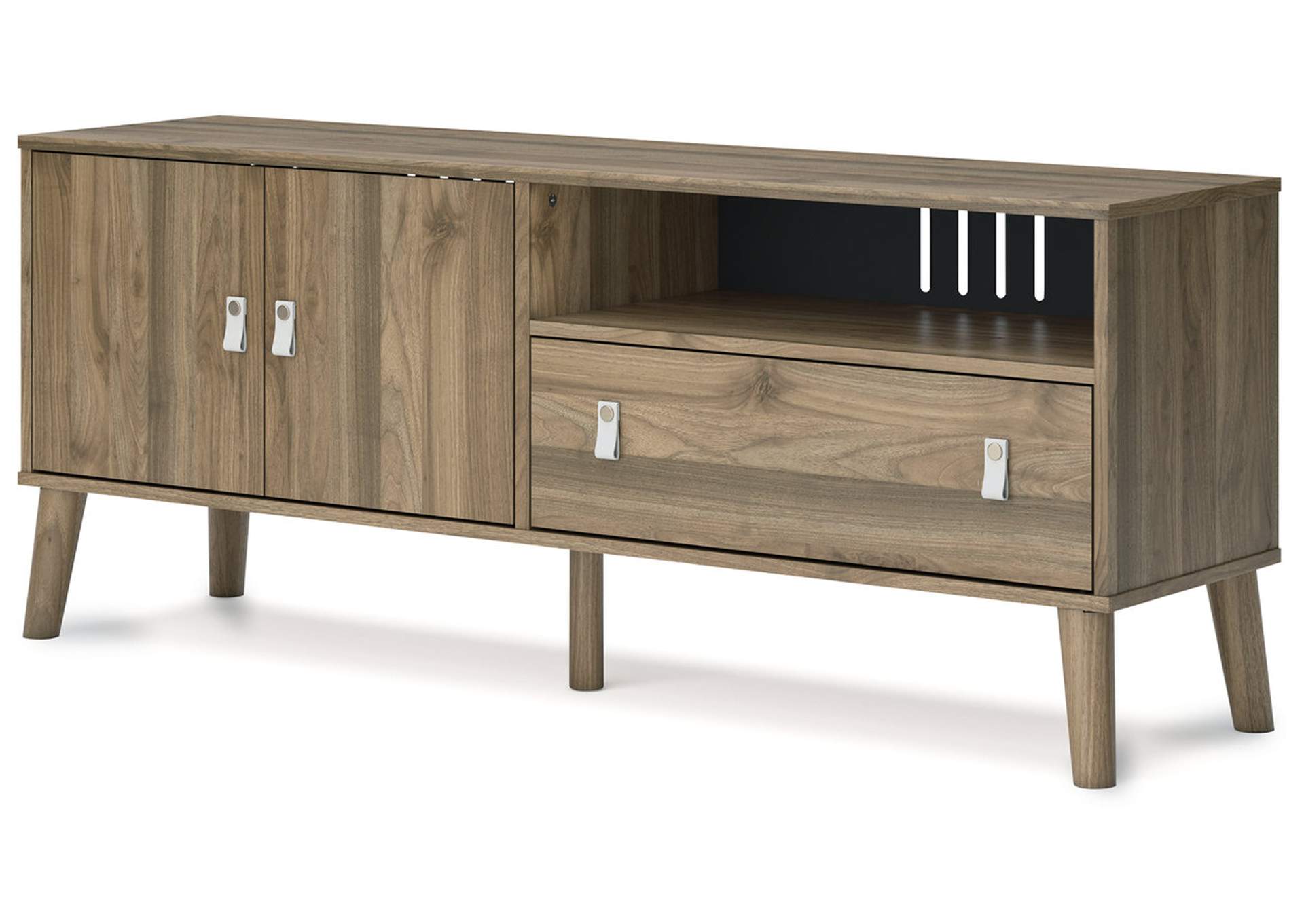 Aprilyn 59" TV Stand