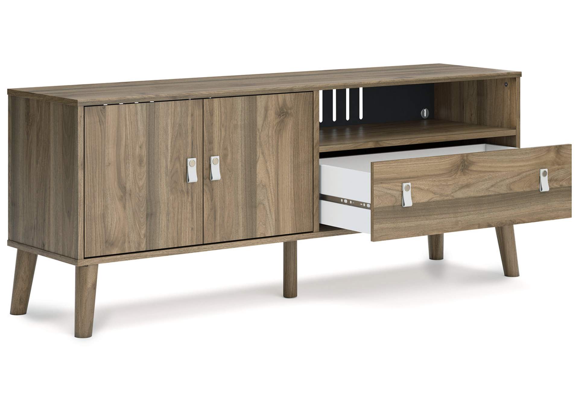 Aprilyn 59" TV Stand