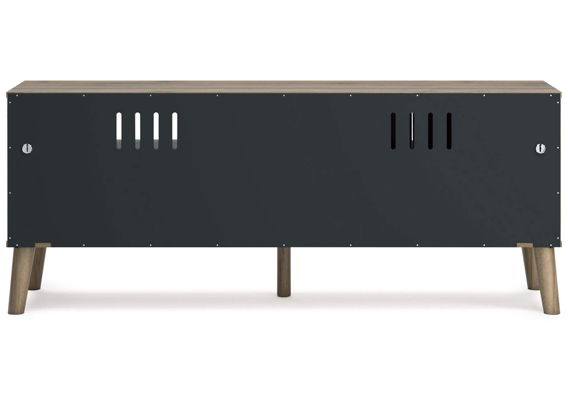 Aprilyn 59" TV Stand