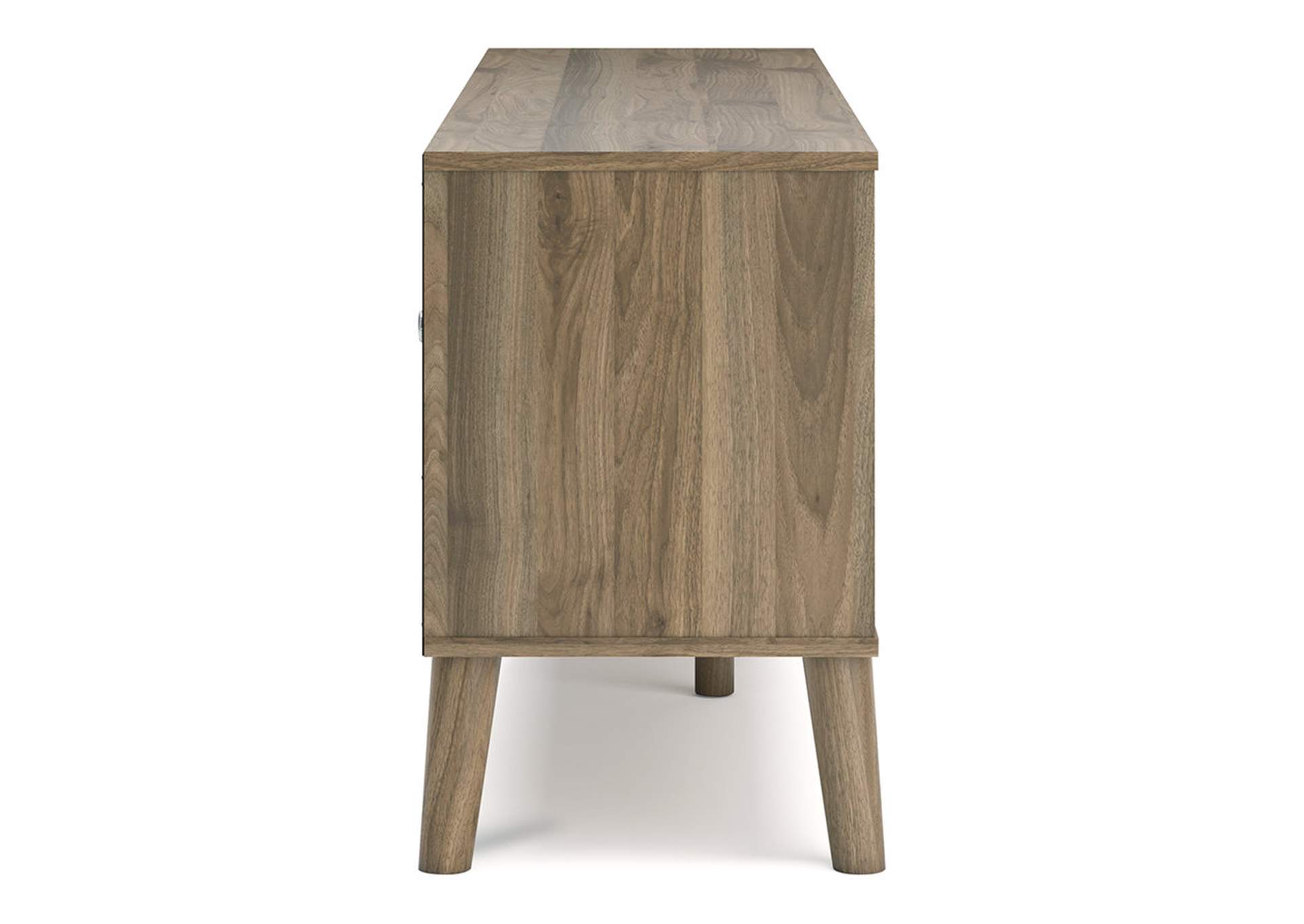 Aprilyn 59" TV Stand