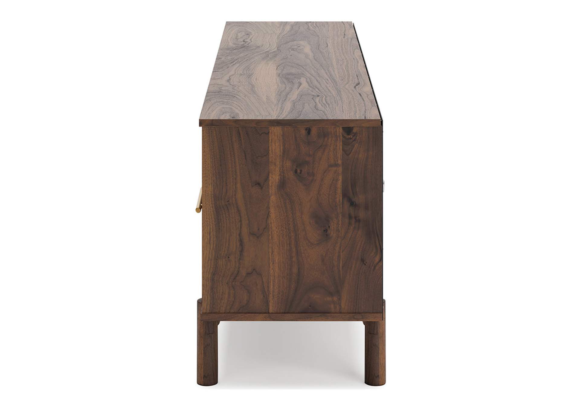 Calverson 59" TV Stand