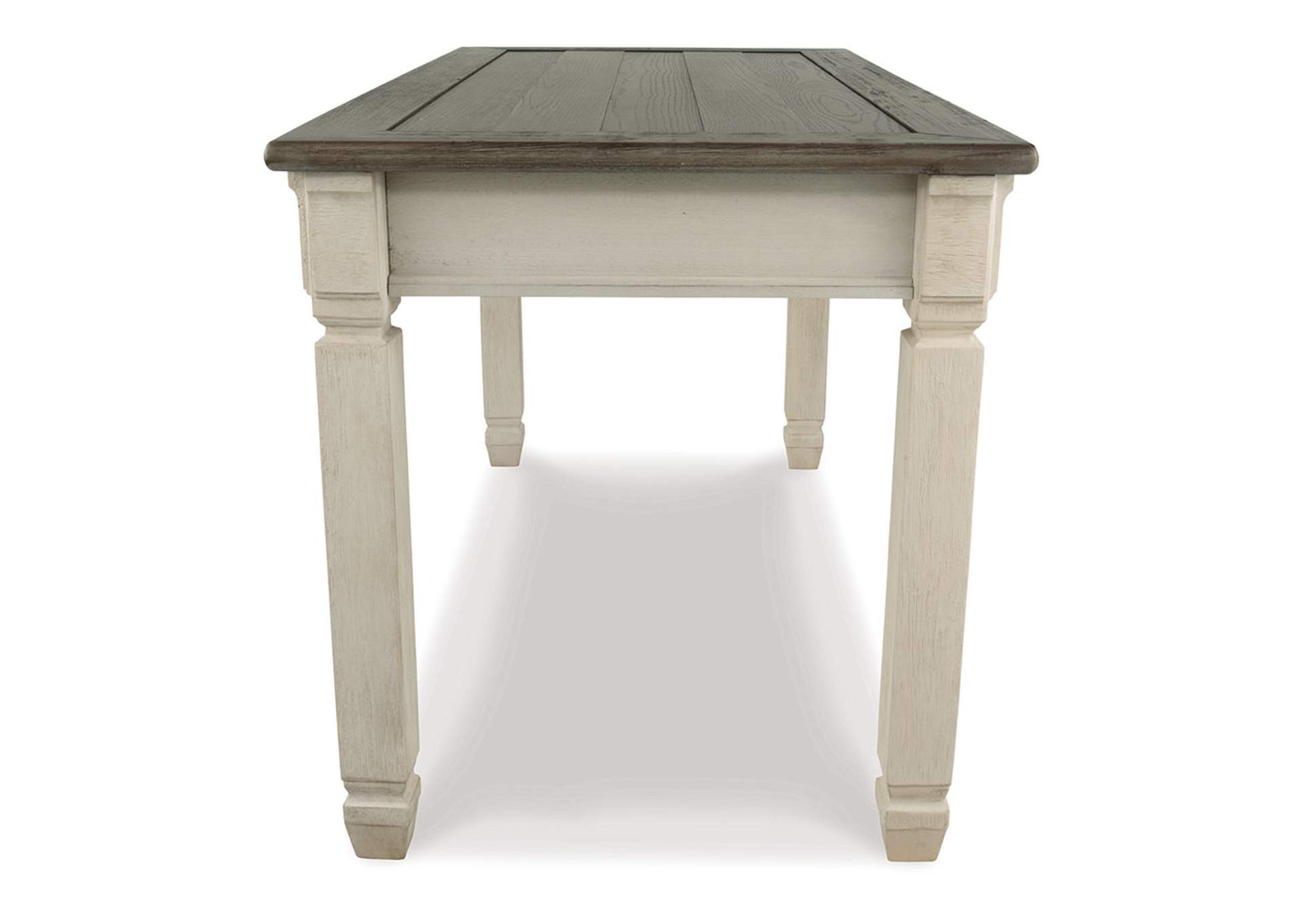 Bolanburg 60" Home Office Desk