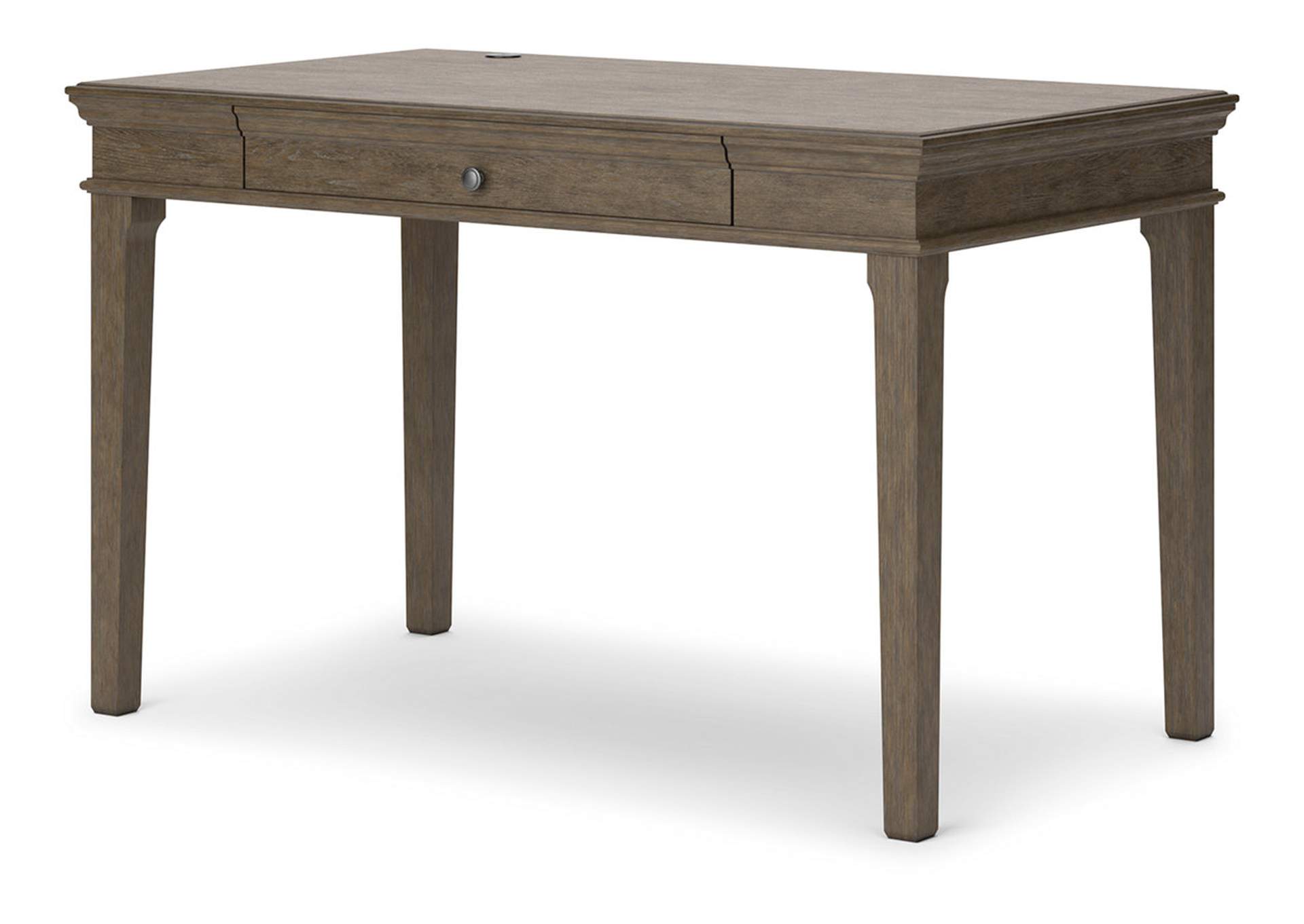 Janismore Home Office Small Leg Desk